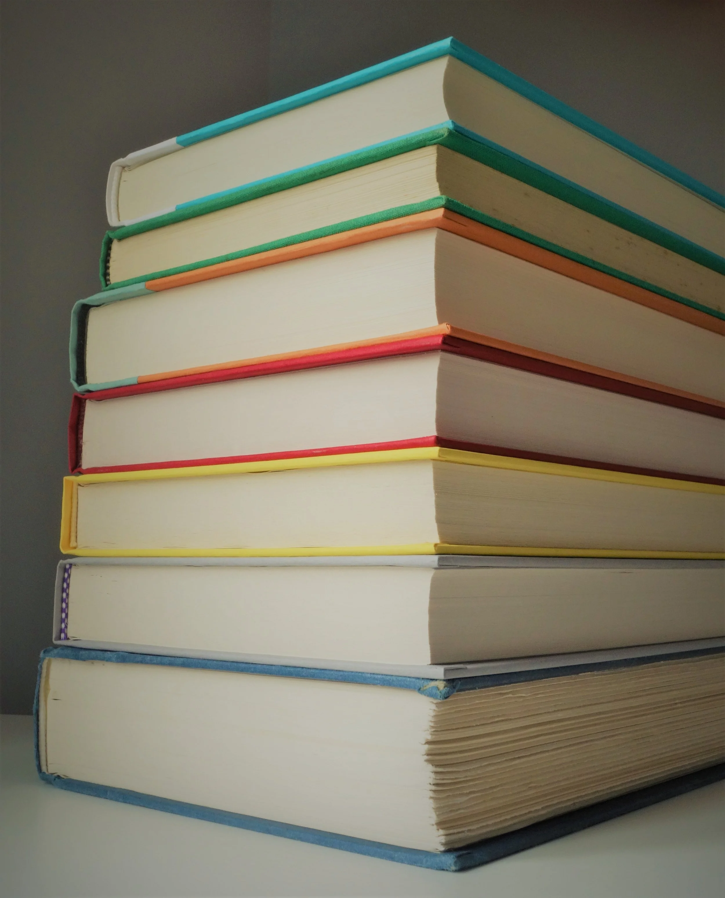 Emily Ohanjanians Editing