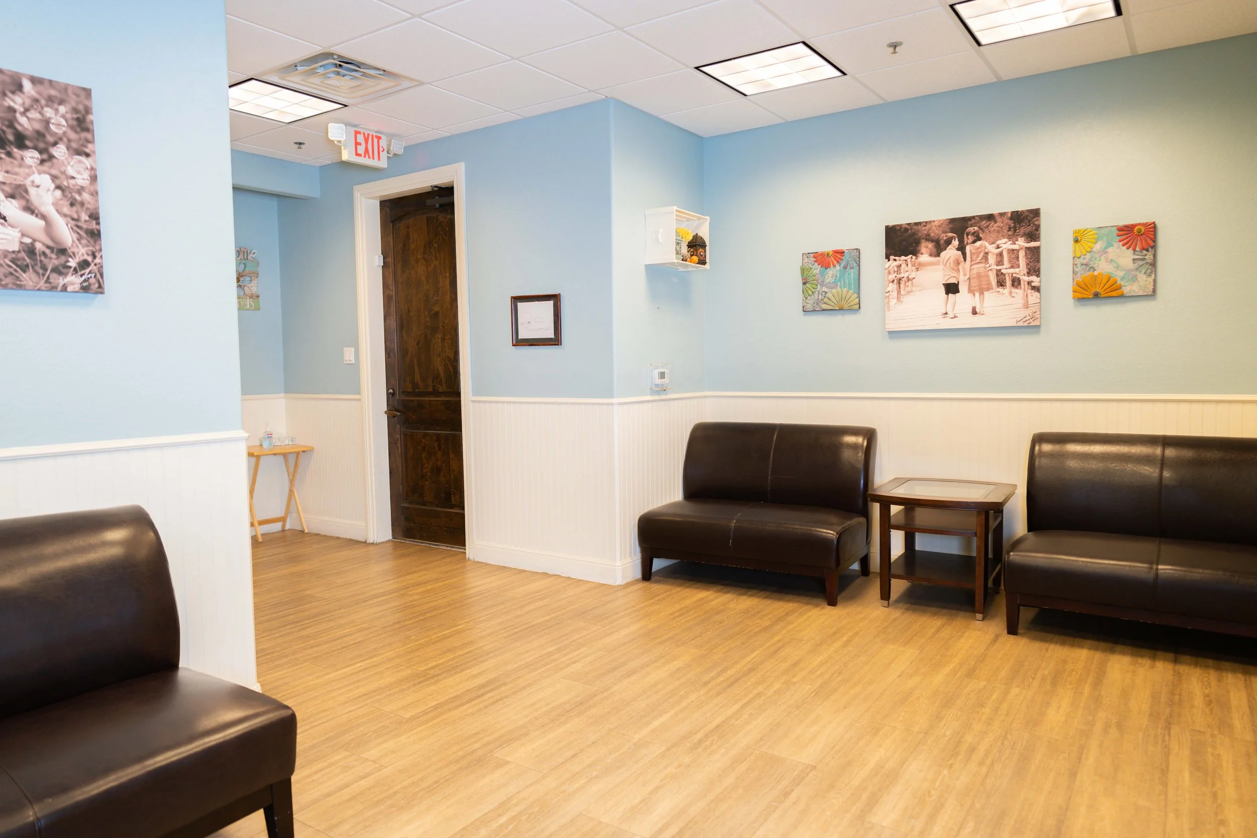 Our Practice — Cevey Pediatrics