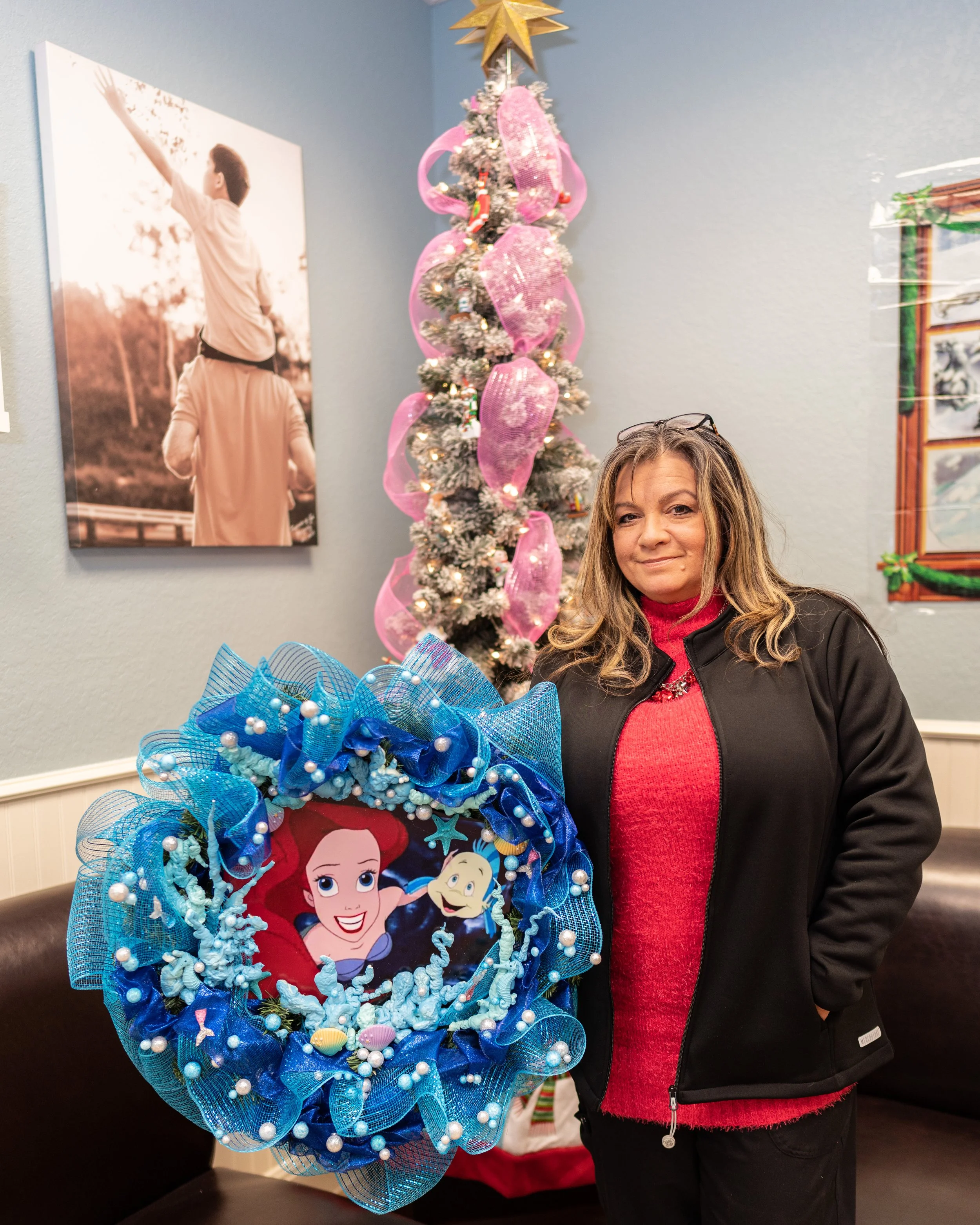 Appreciating the Present in the Spirit of the Holiday Season — Cevey ...