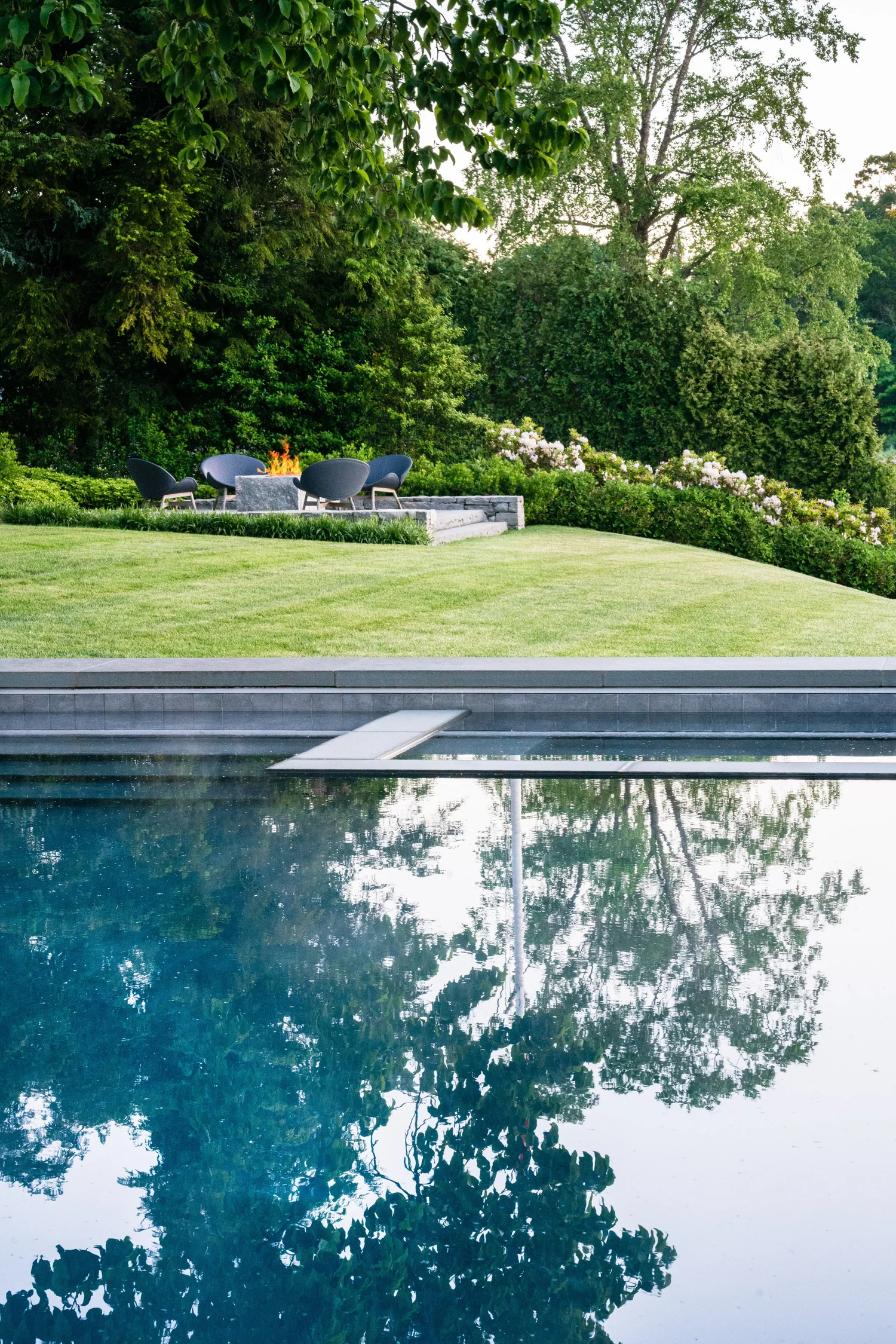 Five Mile River — Werner Hendrickson Landscape Architecture