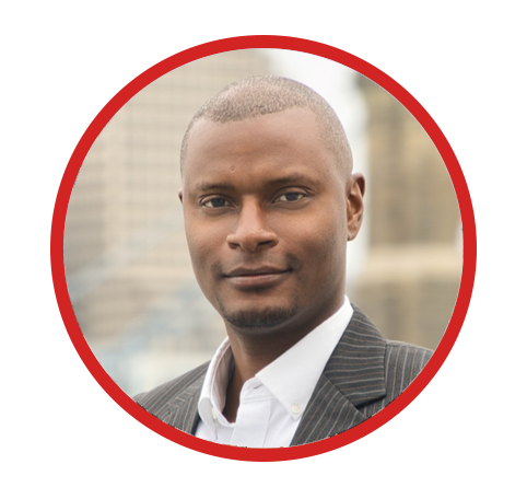 Manasseh Robinson — Kaiker Development