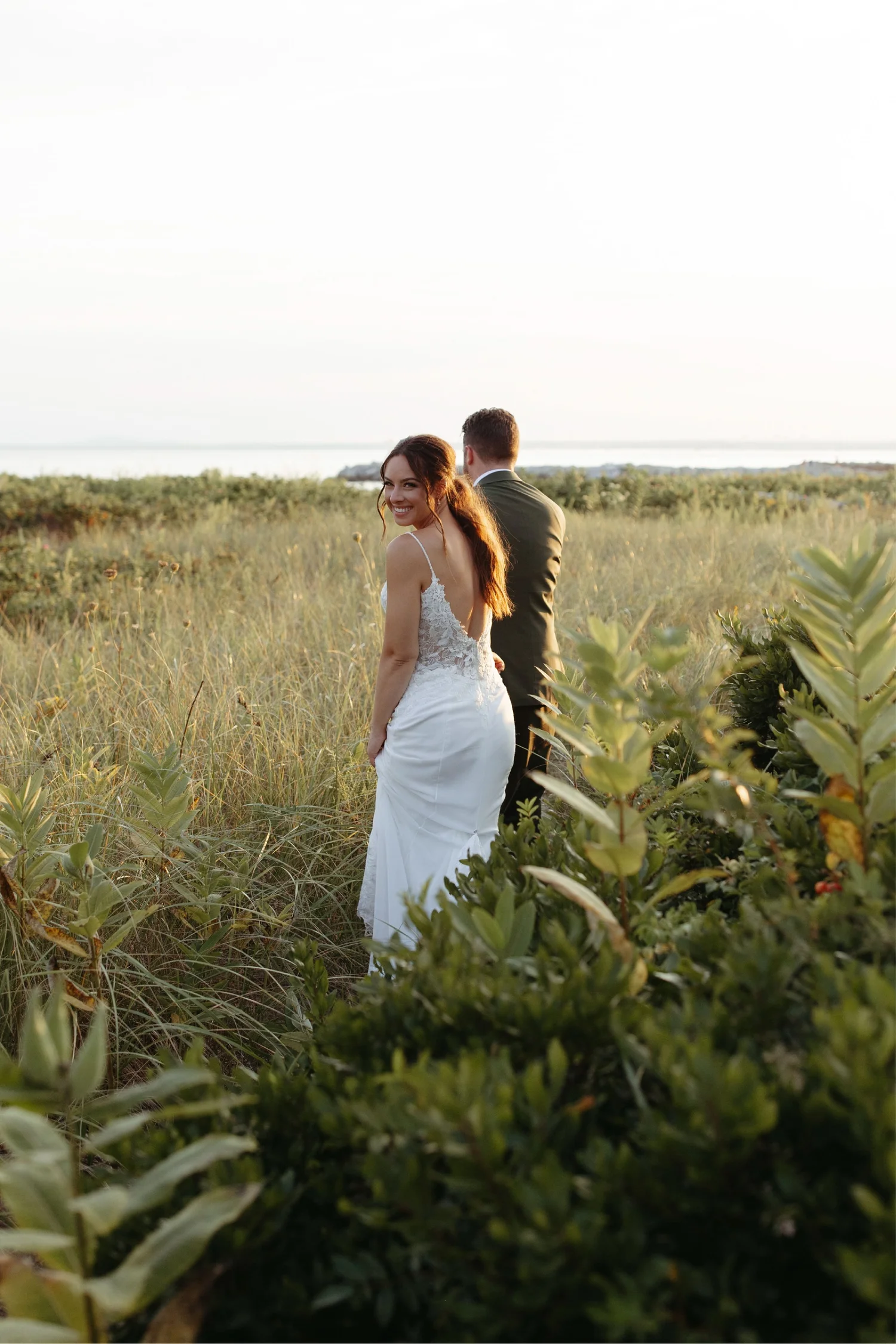 Garrison Anne Weddings & Events