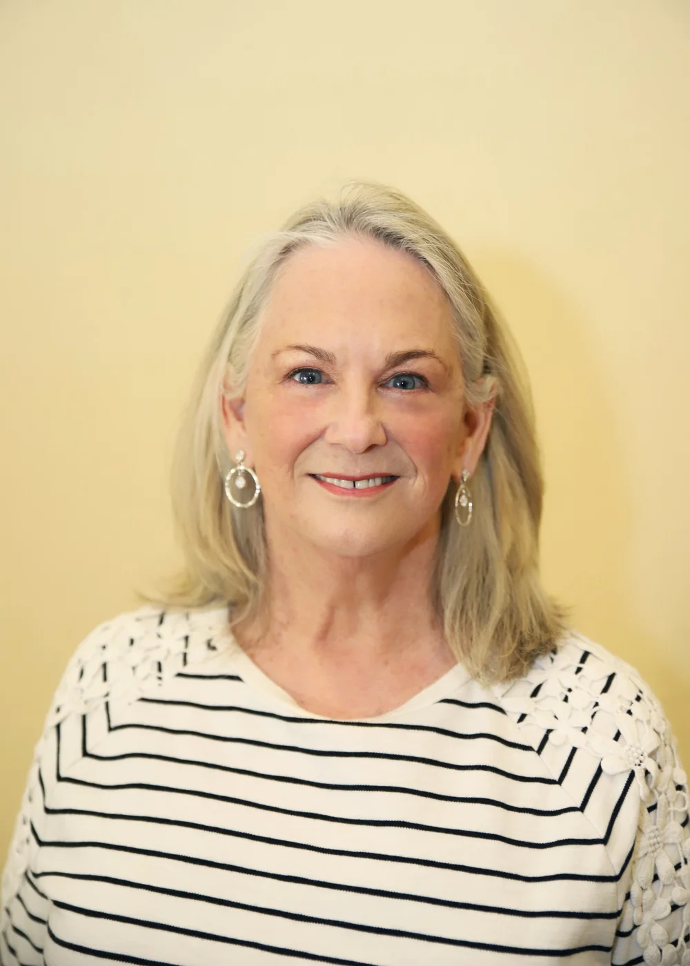 Leadership — Northwood Woman's Club