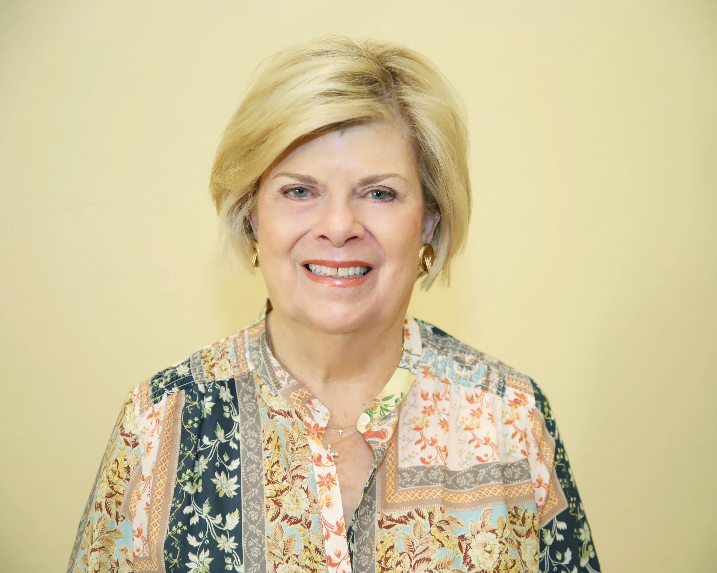 Leadership — Northwood Woman's Club