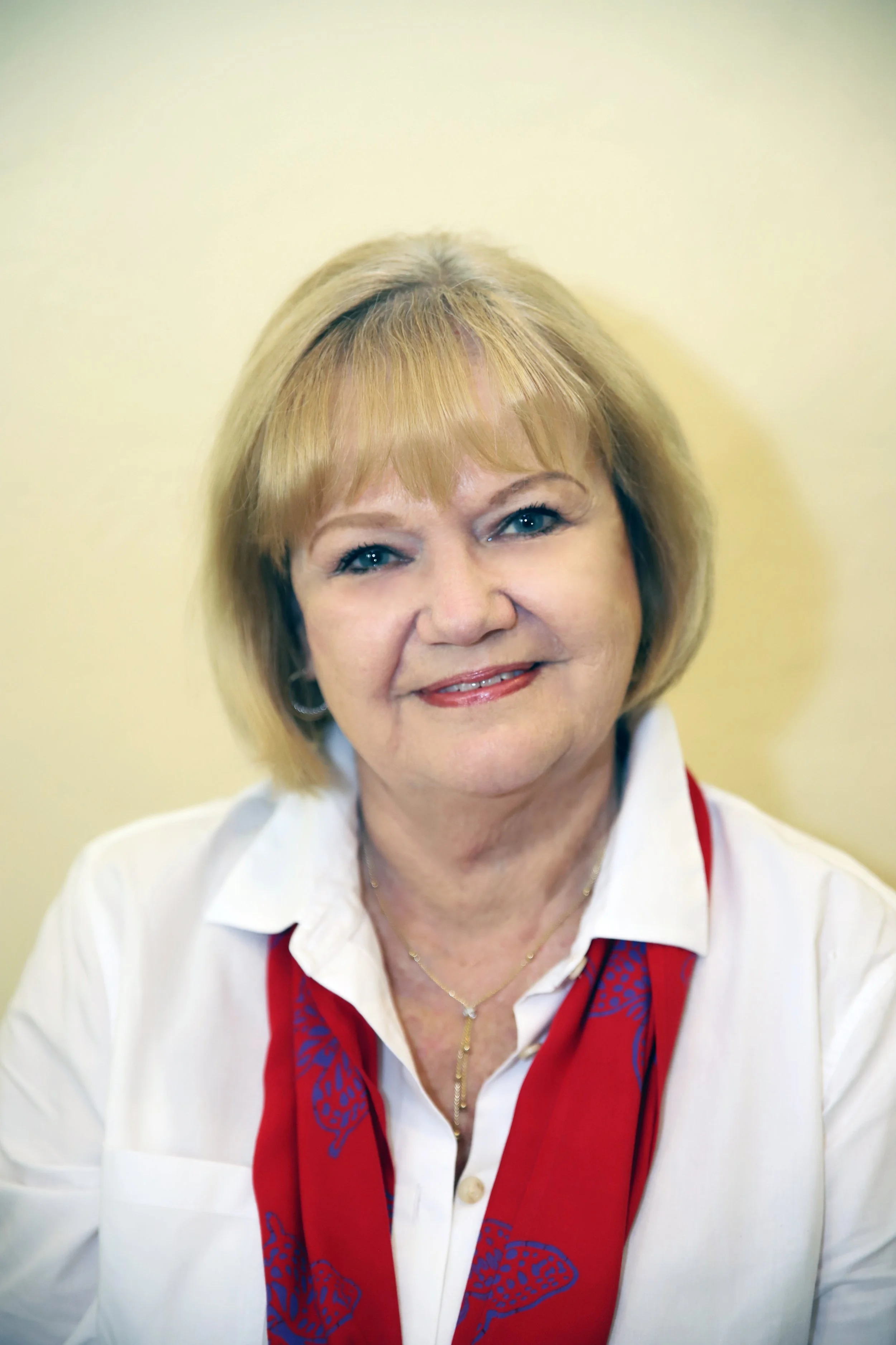 Leadership — Northwood Woman's Club