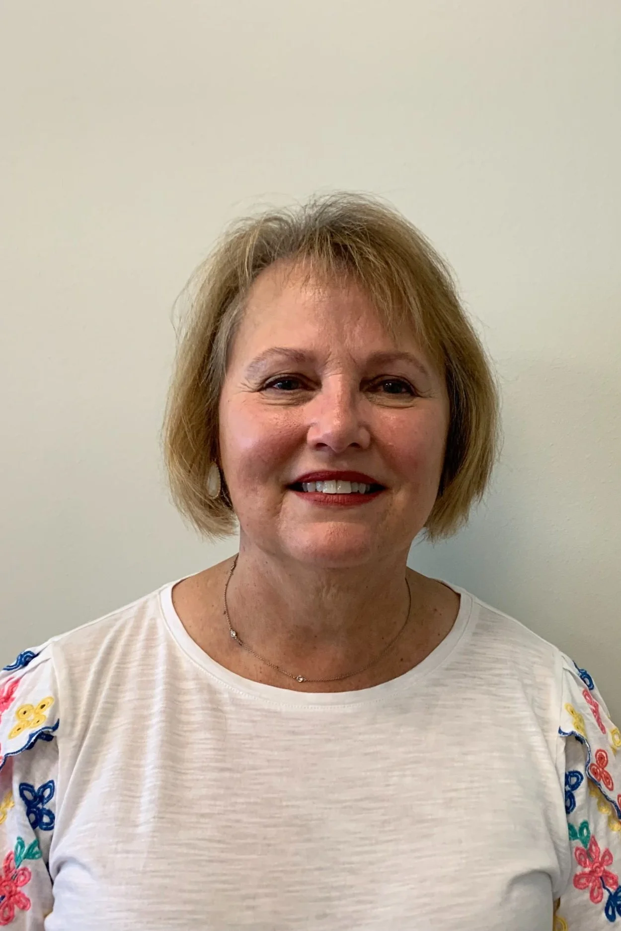 Leadership — Northwood Woman's Club