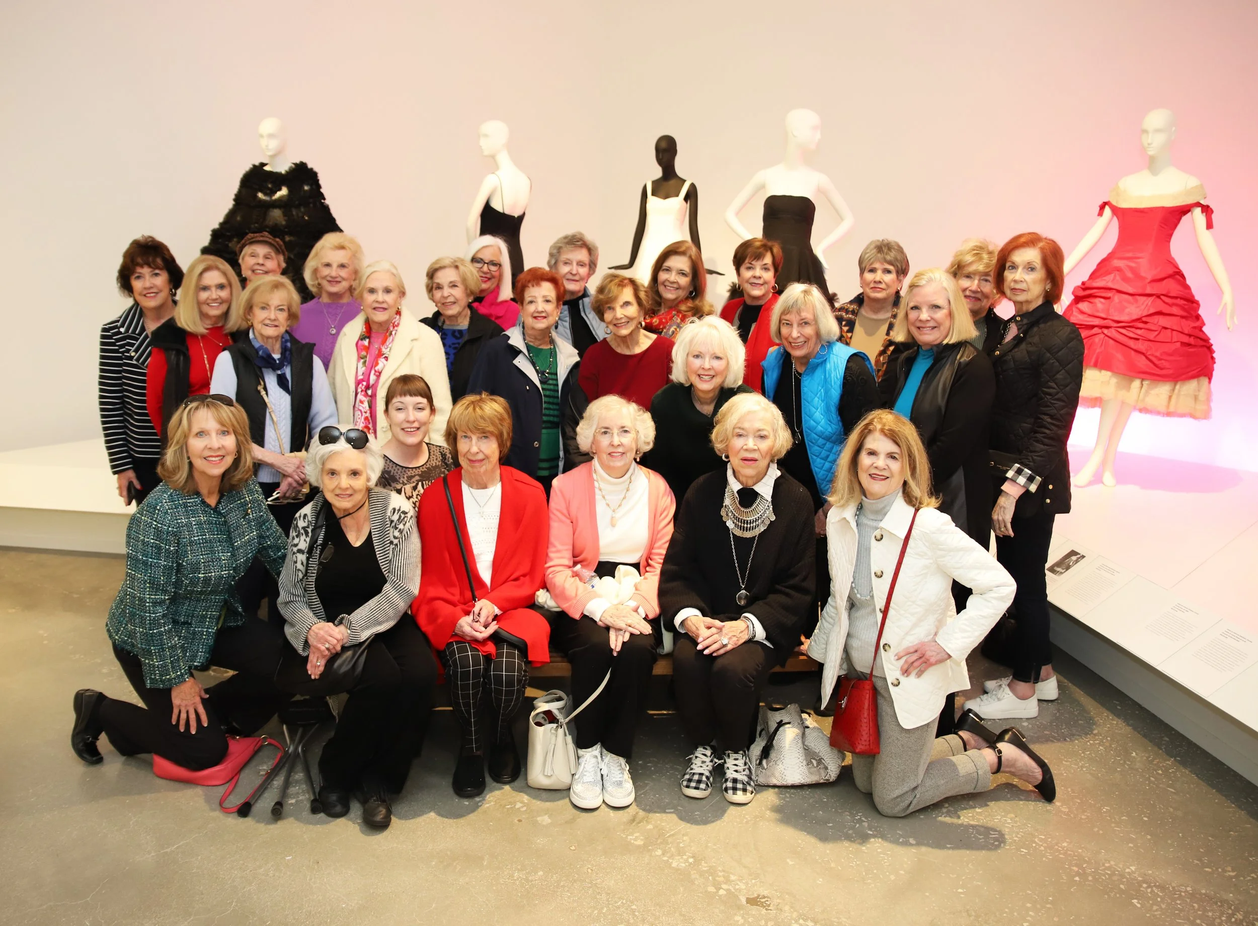 Northwood Woman's Club