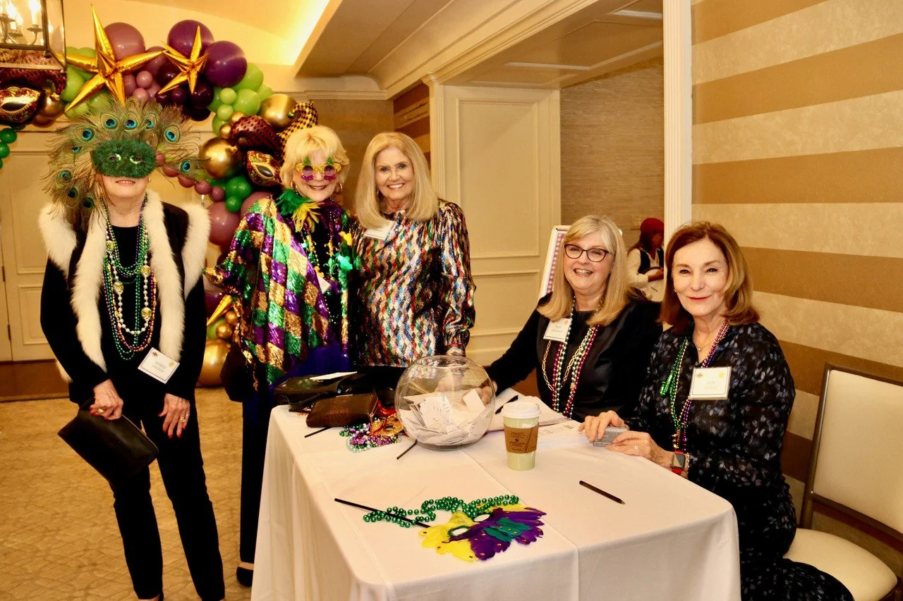 Northwood Woman's Club
