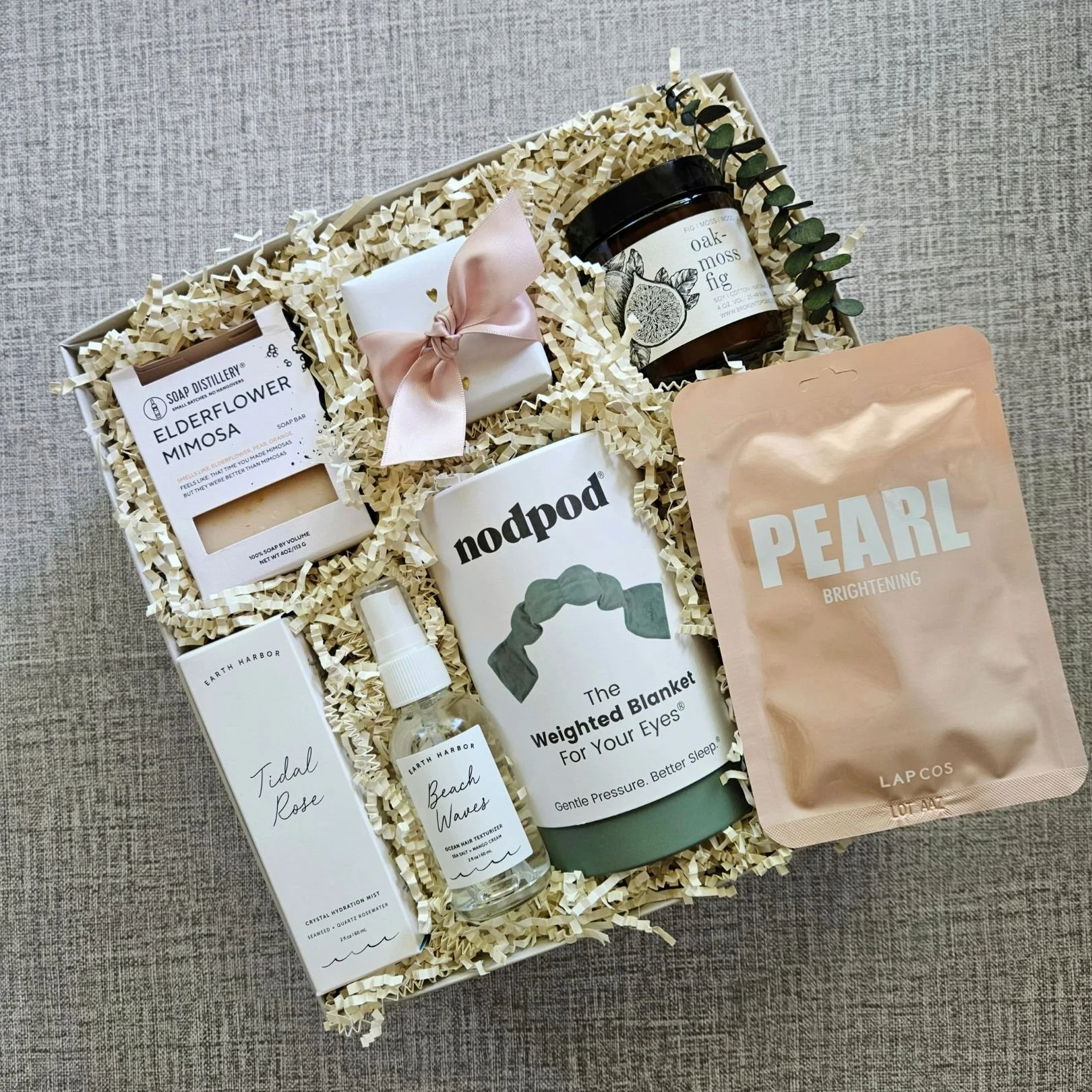 Custom Gifting- Harper & James | Gifting Co.