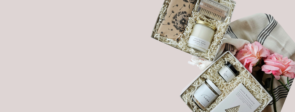 Custom Gifting- Harper & James | Gifting Co.