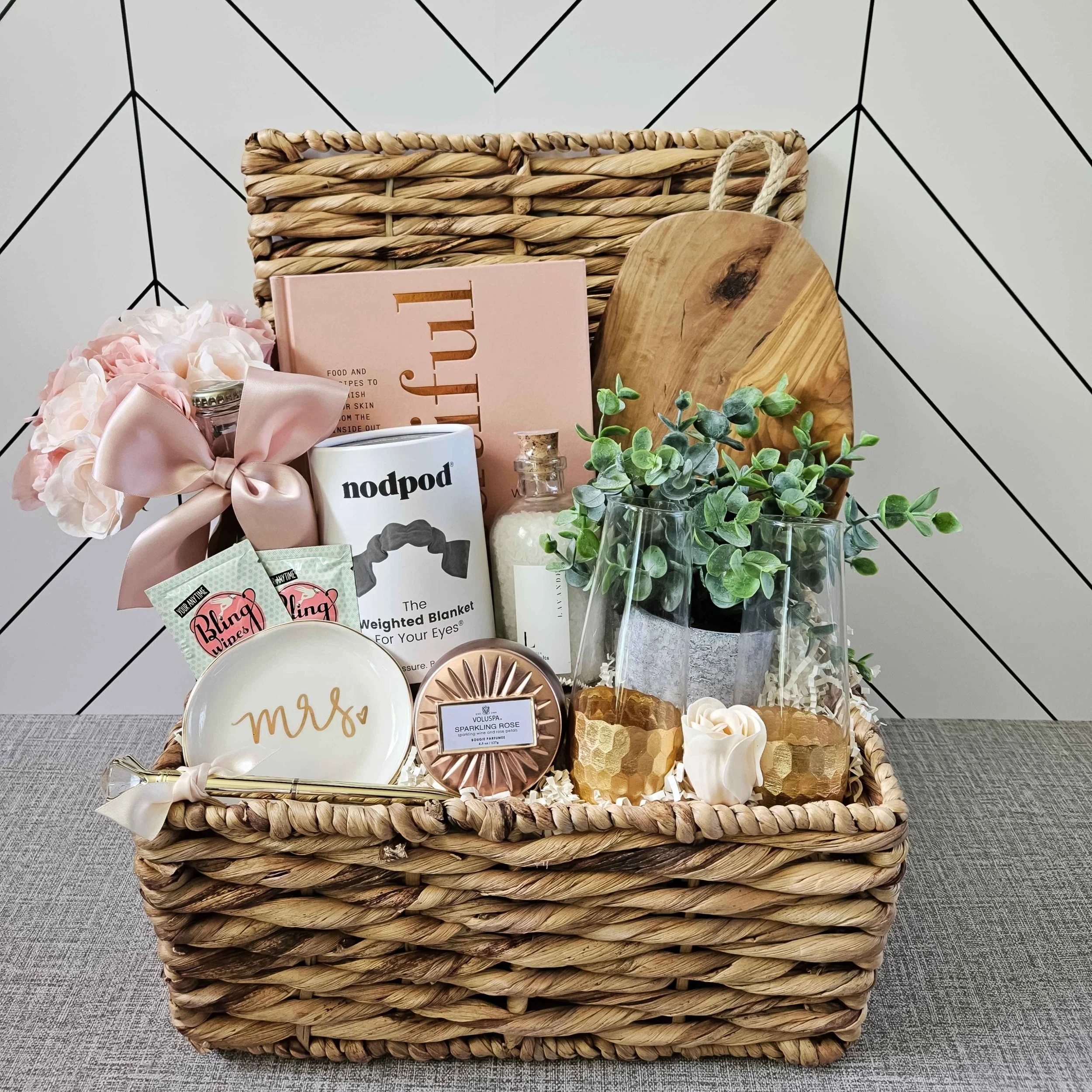 Custom Gifting- Harper & James | Gifting Co.