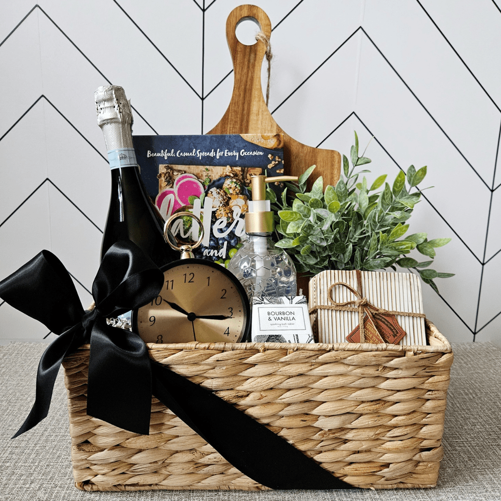 Custom Closing Gifts- Harper & James | Gifting Co.