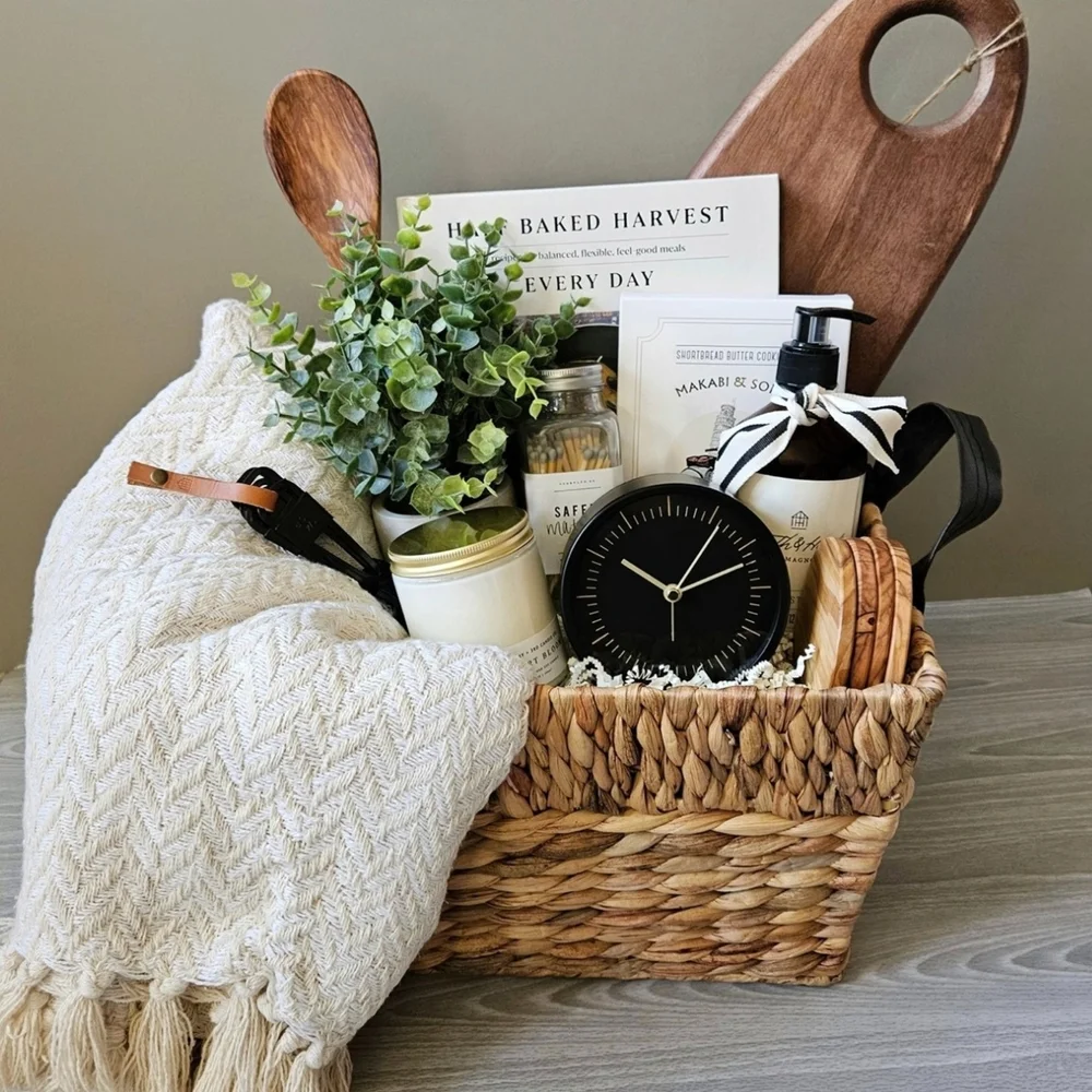 Custom Gifting- Harper & James | Gifting Co.