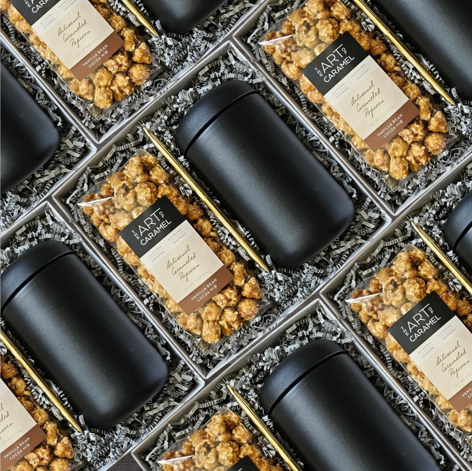 Corporate Gifting Solutions- Harper & James | Gifting Co.