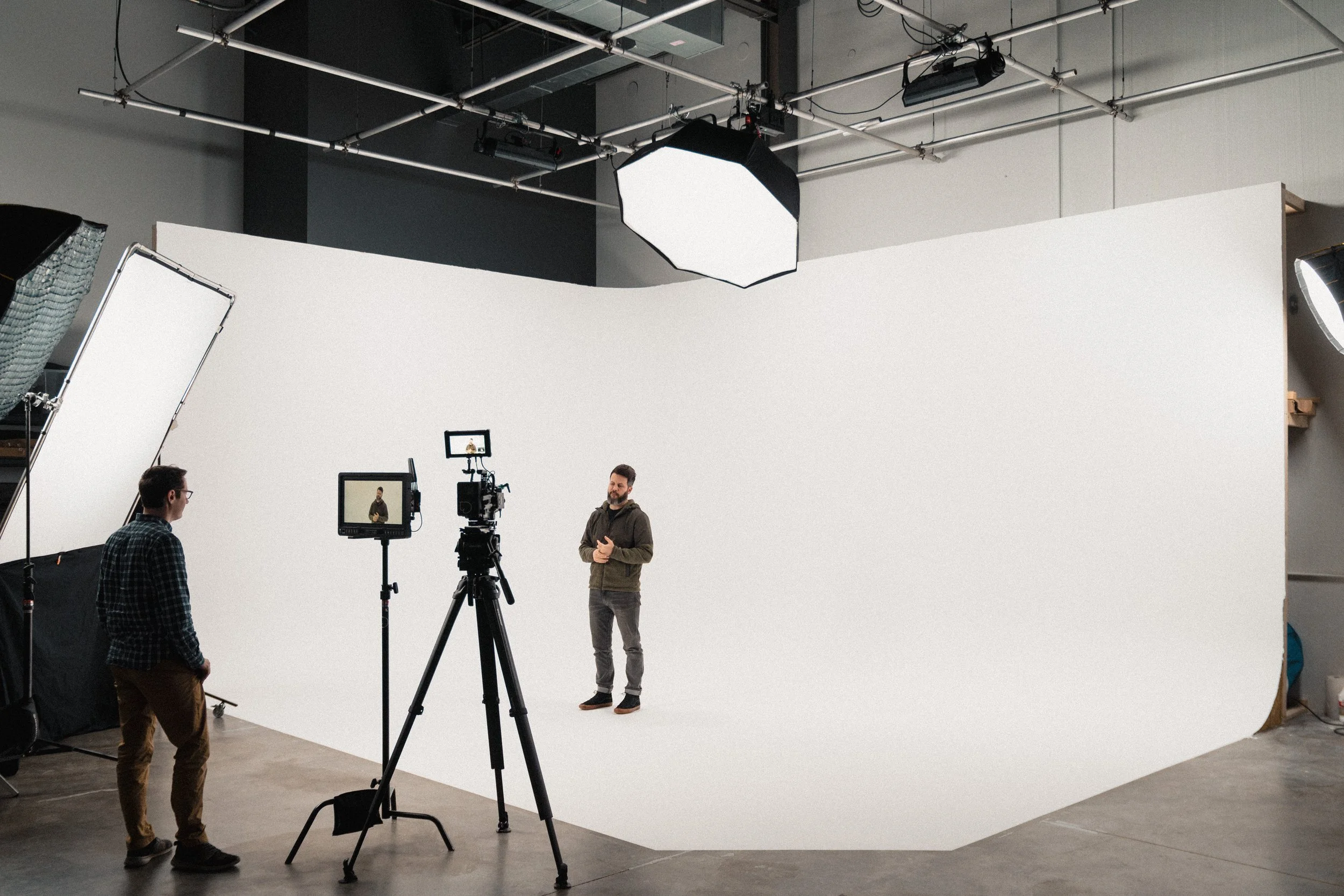 Video and Photo Studio Space Available For Rent In Charlotte NC - Rent ...