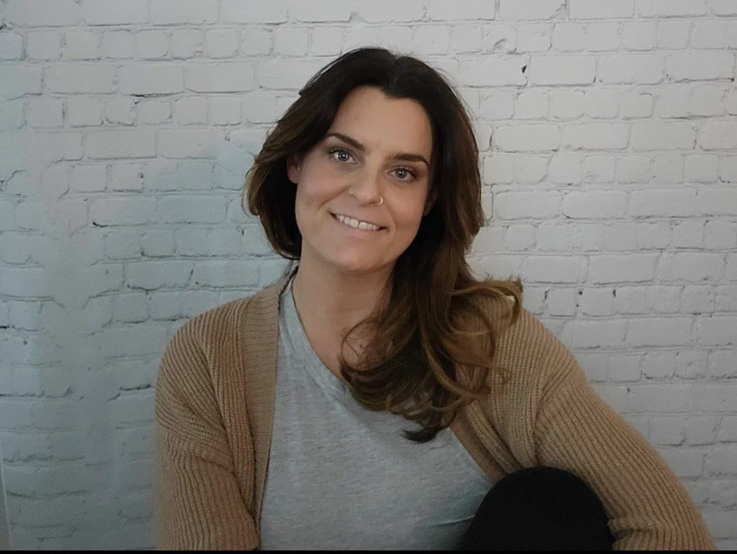 Empowered Embodiment