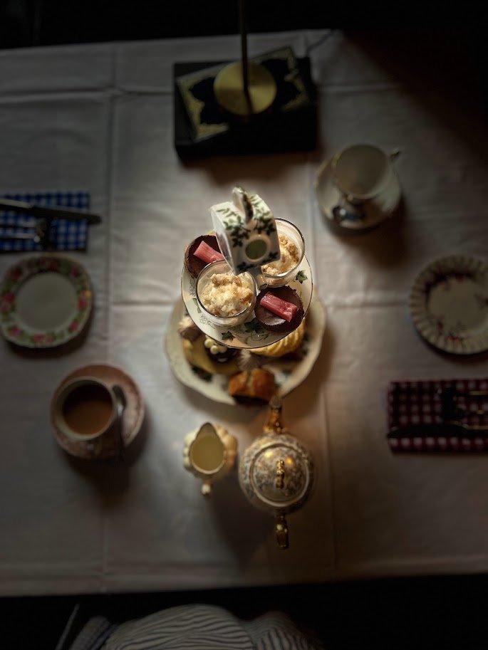 Around Boscundle Manor — Manor Made Cornwall