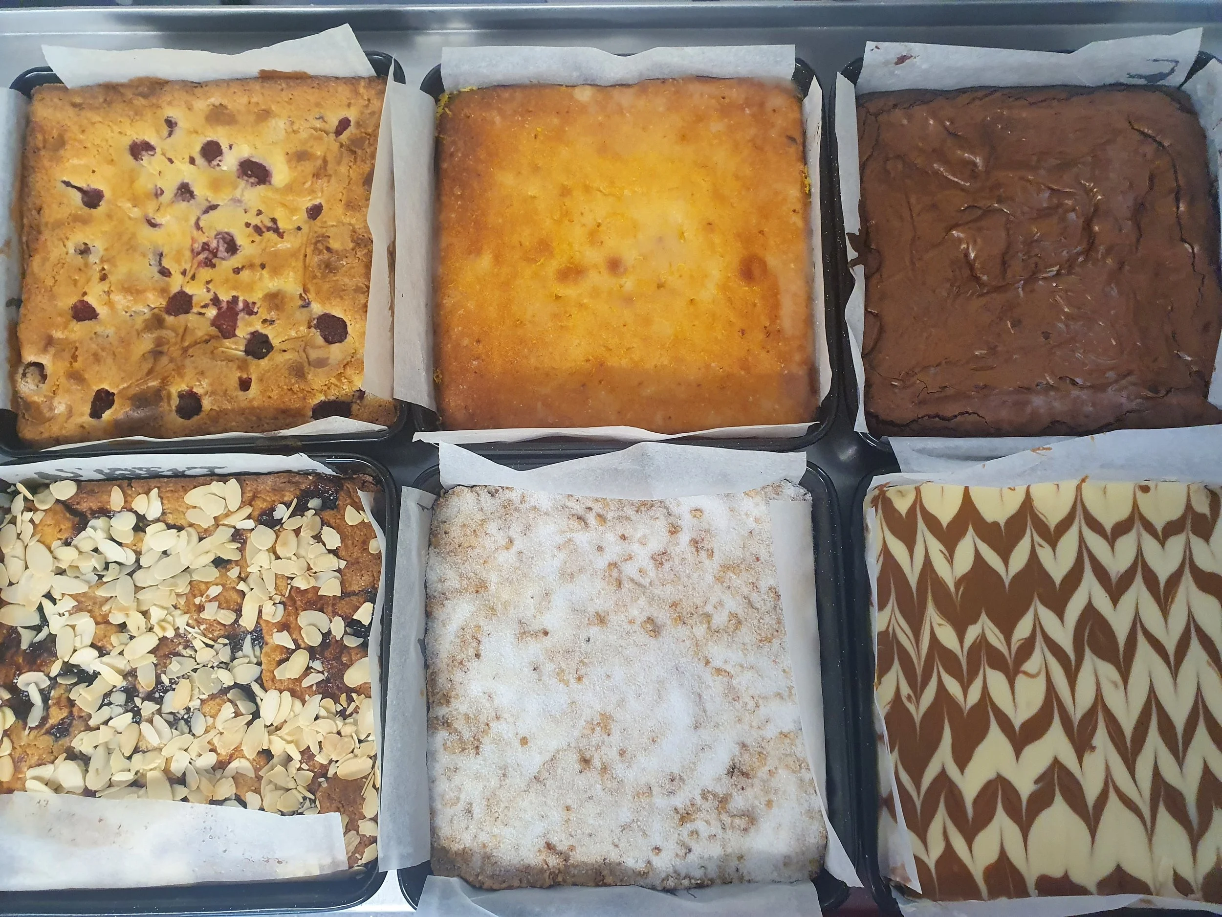 Recipes & Ramblings — Manor Made Cornwall