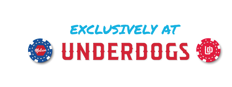 UNDERDOGS WINNIPEG