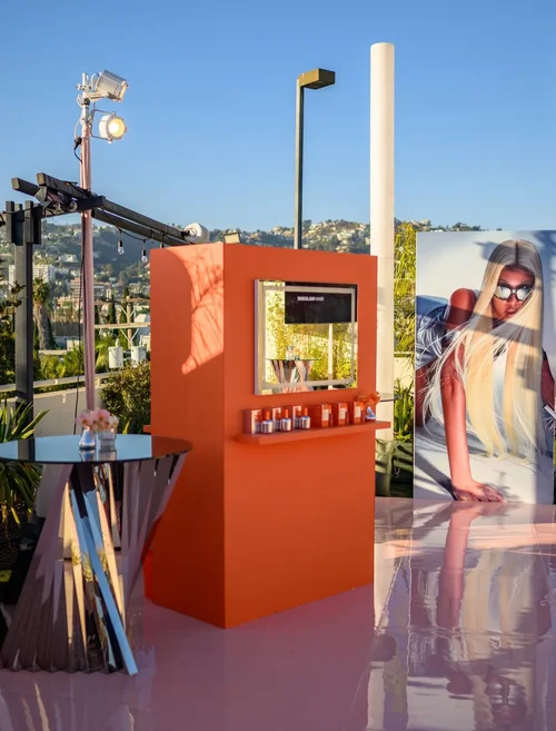 MELROSE ROOFTOP THEATRE