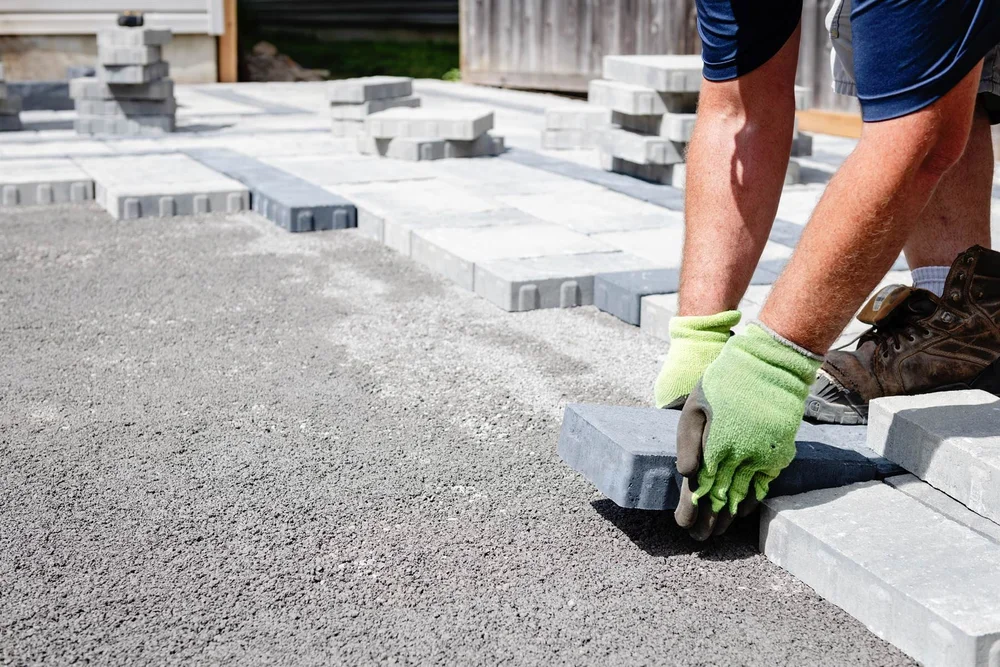 Interlock Design + Installation Services in Kanata / Stittsville ...