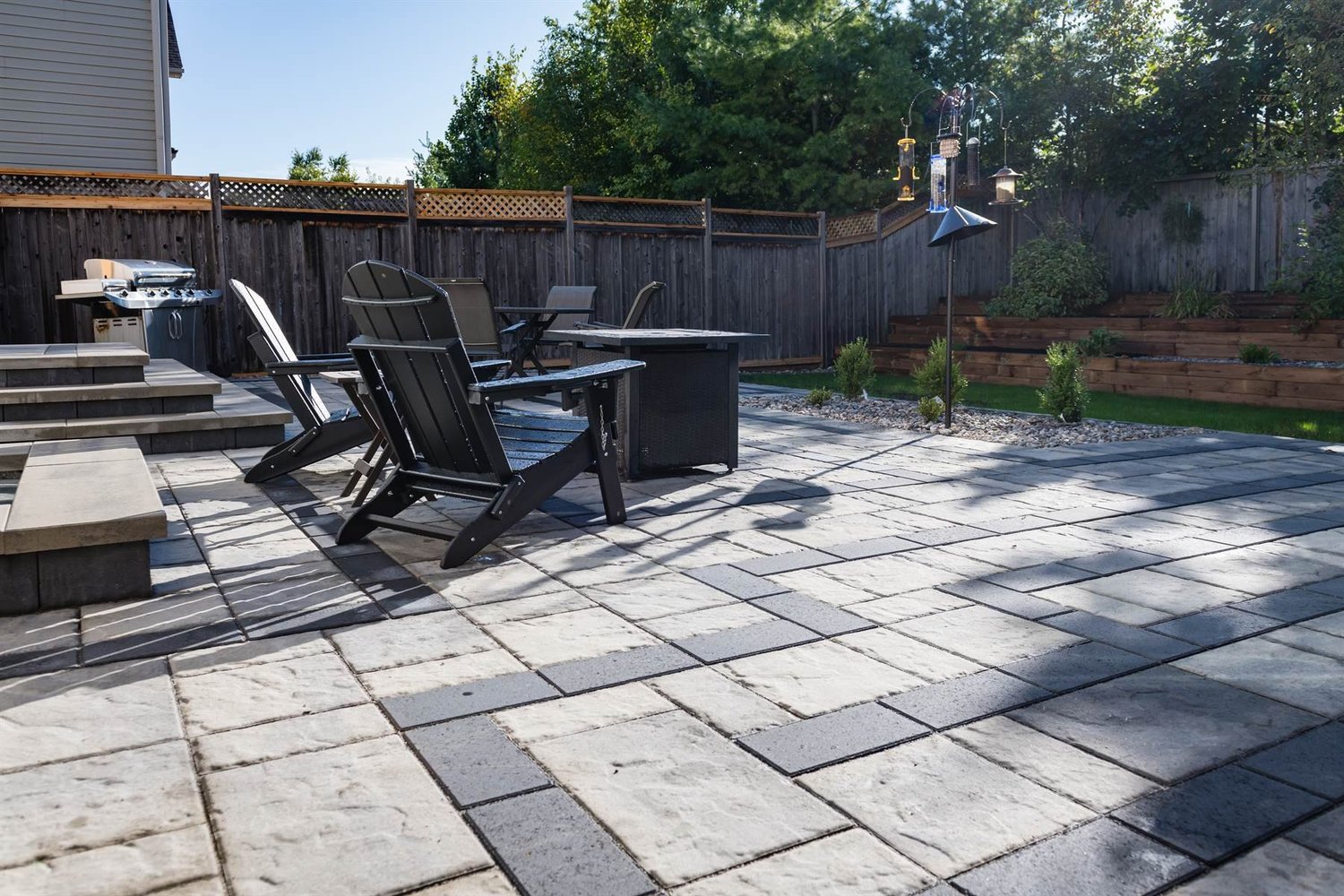 Interlock Design + Installation Services in Kanata / Stittsville ...