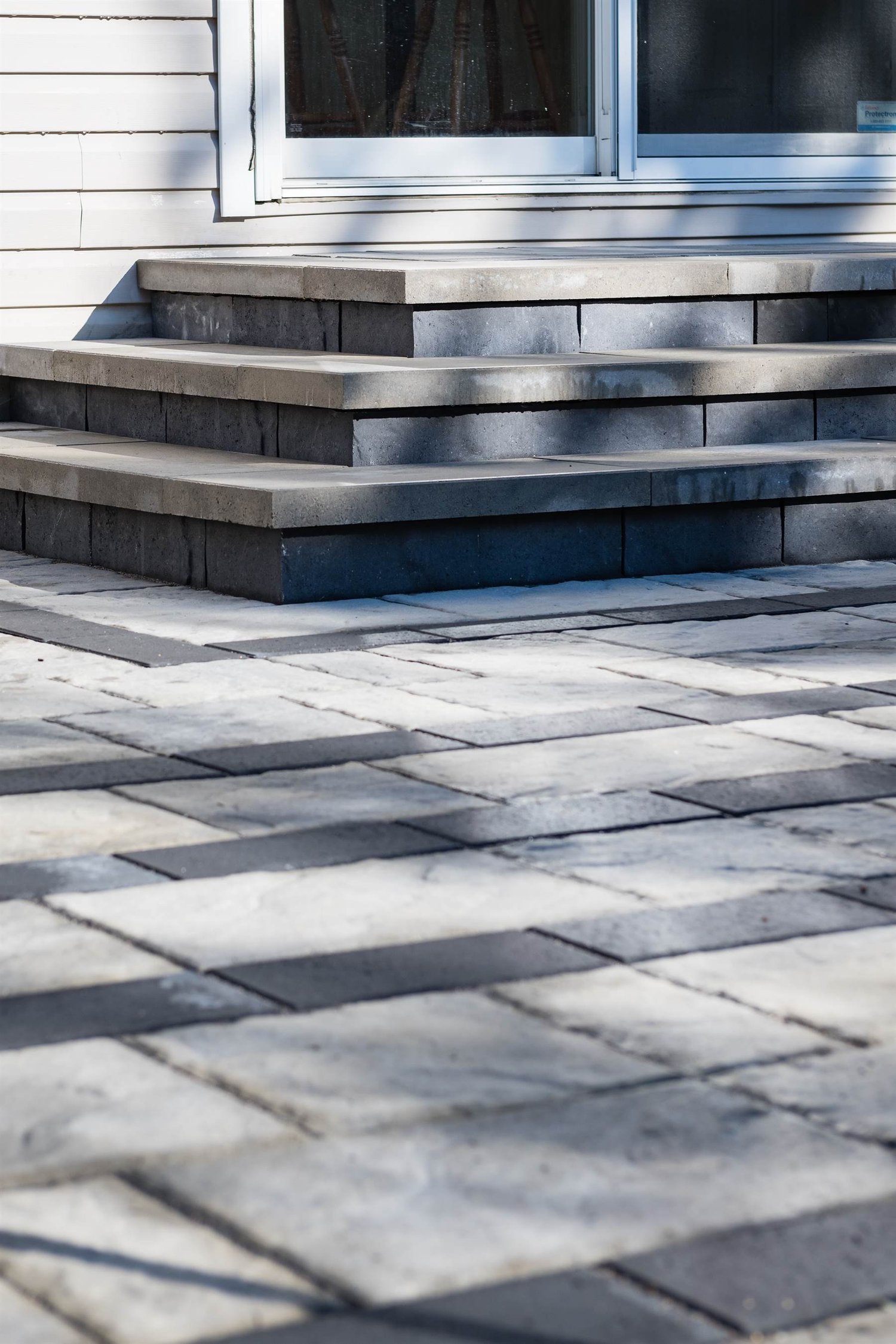 Interlock Design + Installation Services in Kanata / Stittsville ...