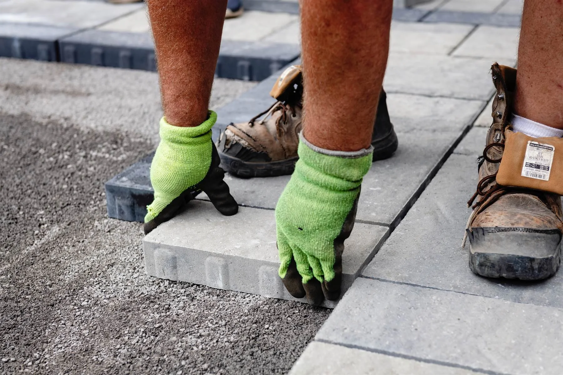 Interlock Design + Installation Services in Kanata / Stittsville ...