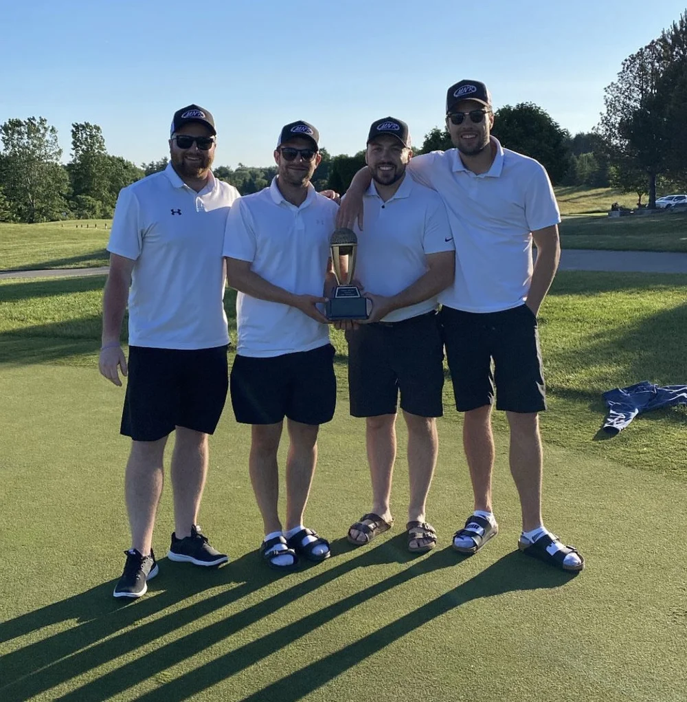 Tournament Winners — Matthew DeCicco Memorial Golf Tournament