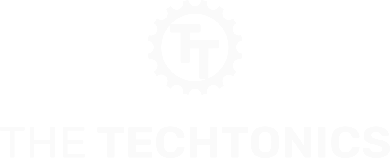 The Techtonics A Cappella