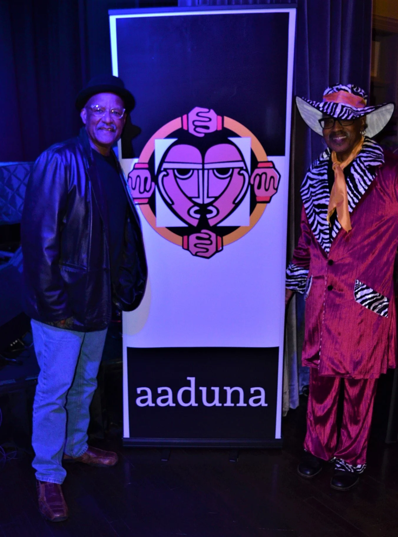 Blog — aaduna, Inc.