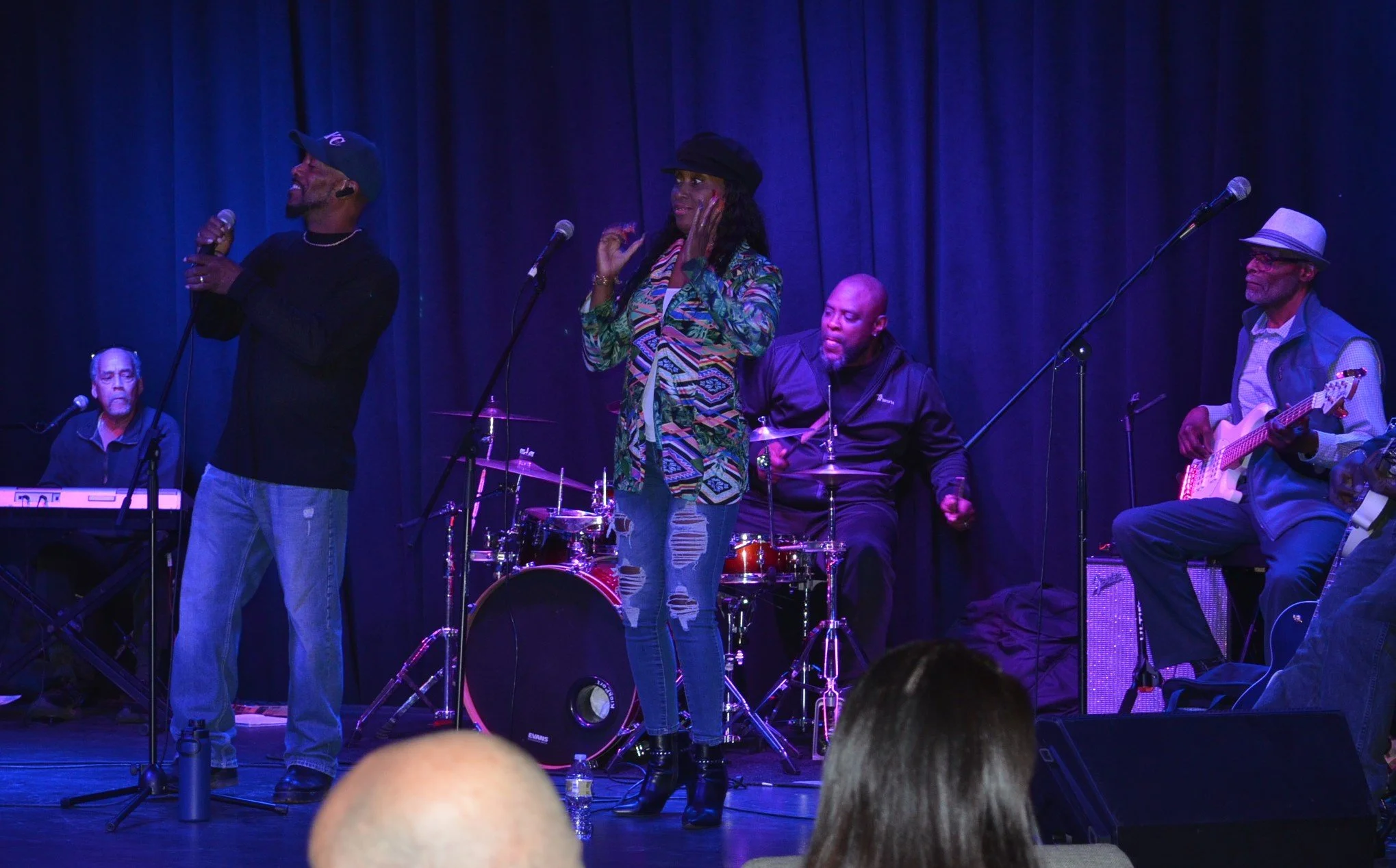 Blog — aaduna, Inc.