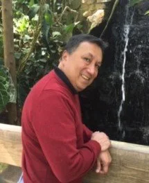 aaduna Volume 10 Issue 1: Mario Duarte — aaduna, Inc.