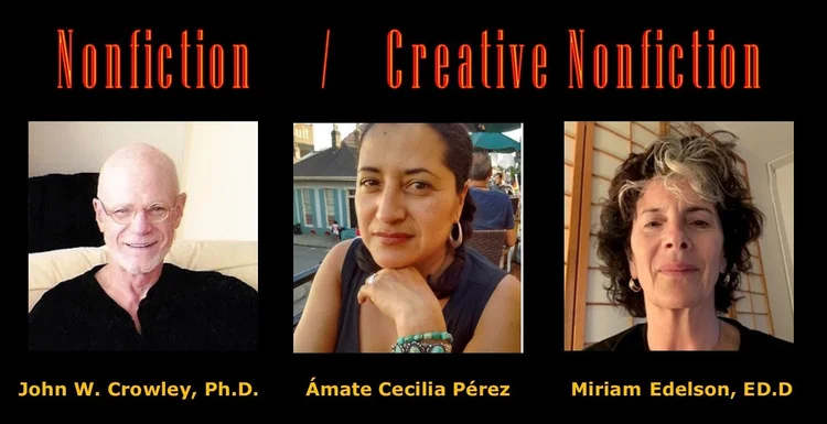Nonfiction/Creative Nonfiction — aaduna, Inc.