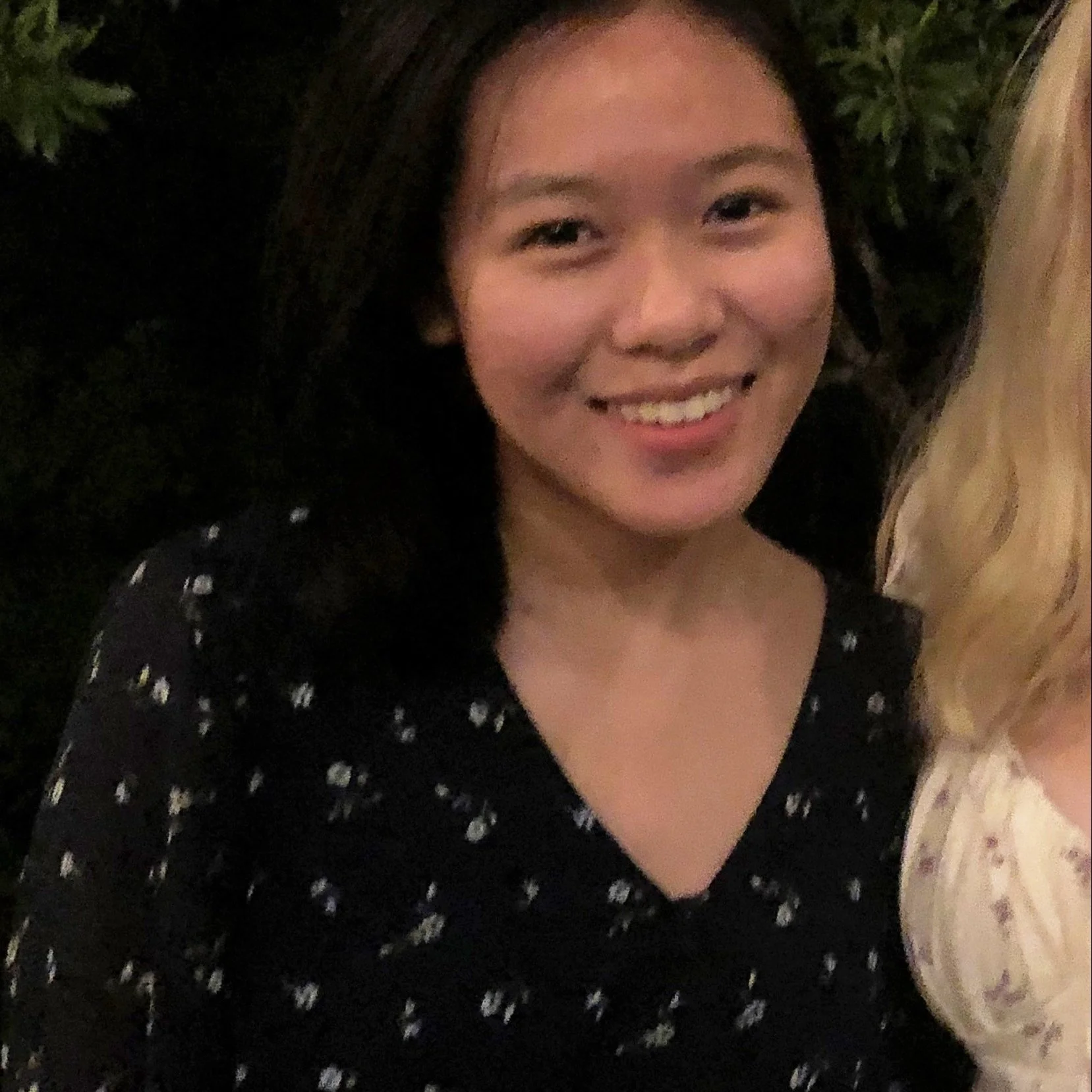 Our Team — Initiative Programs