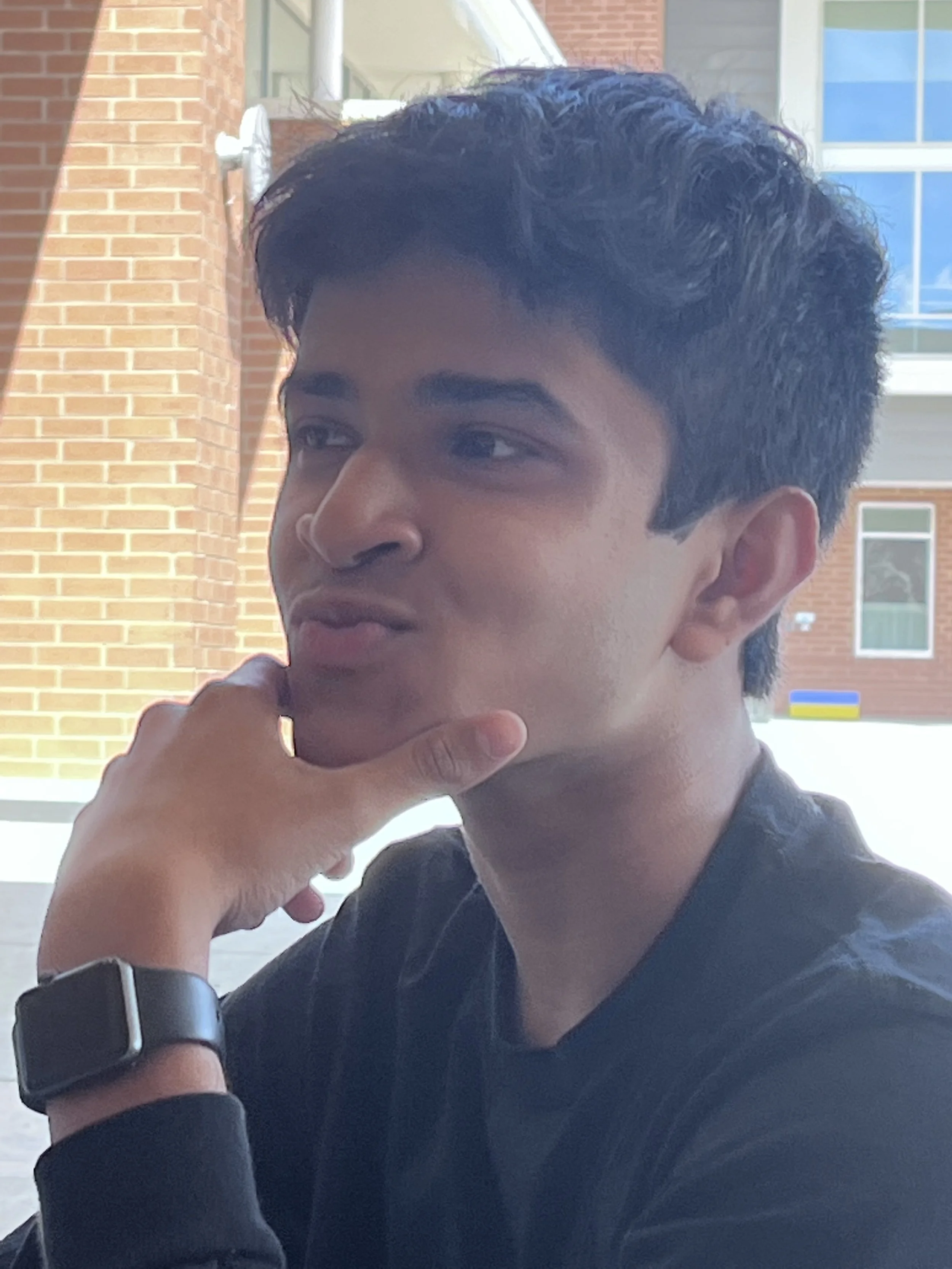 Our Team — Initiative Programs