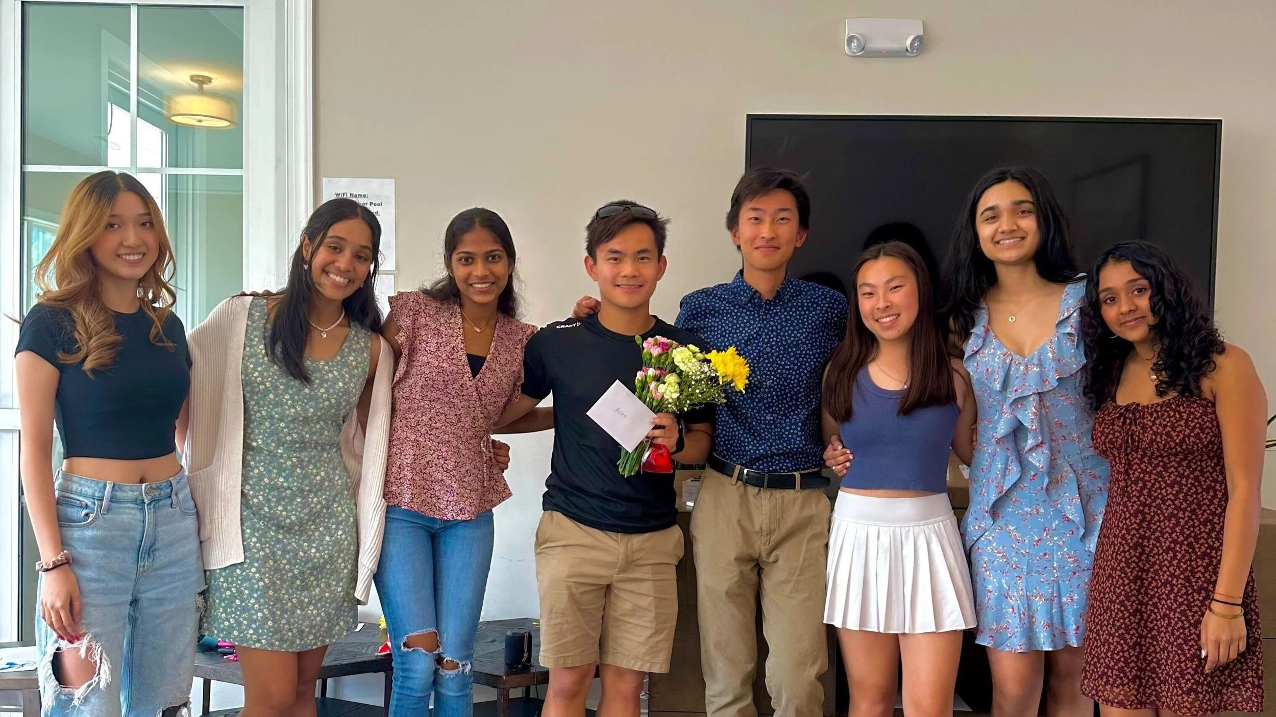 Join the Team — Initiative Programs