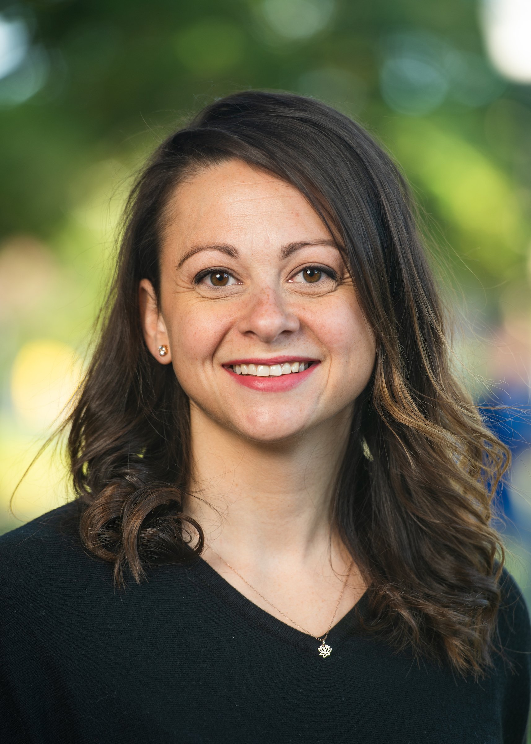 Meet our Board — CT ACE Women’s Network