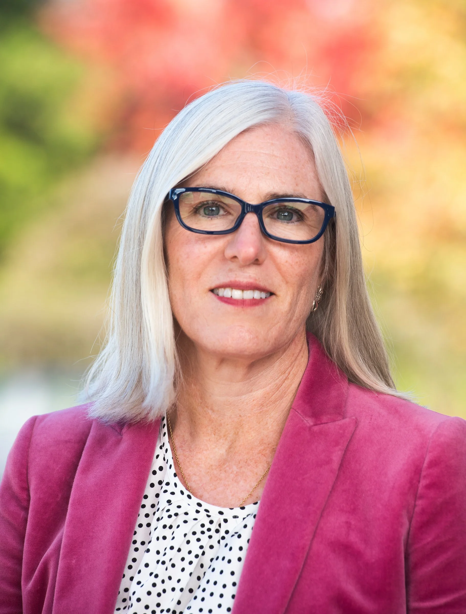 Meet our Board — CT ACE Women’s Network