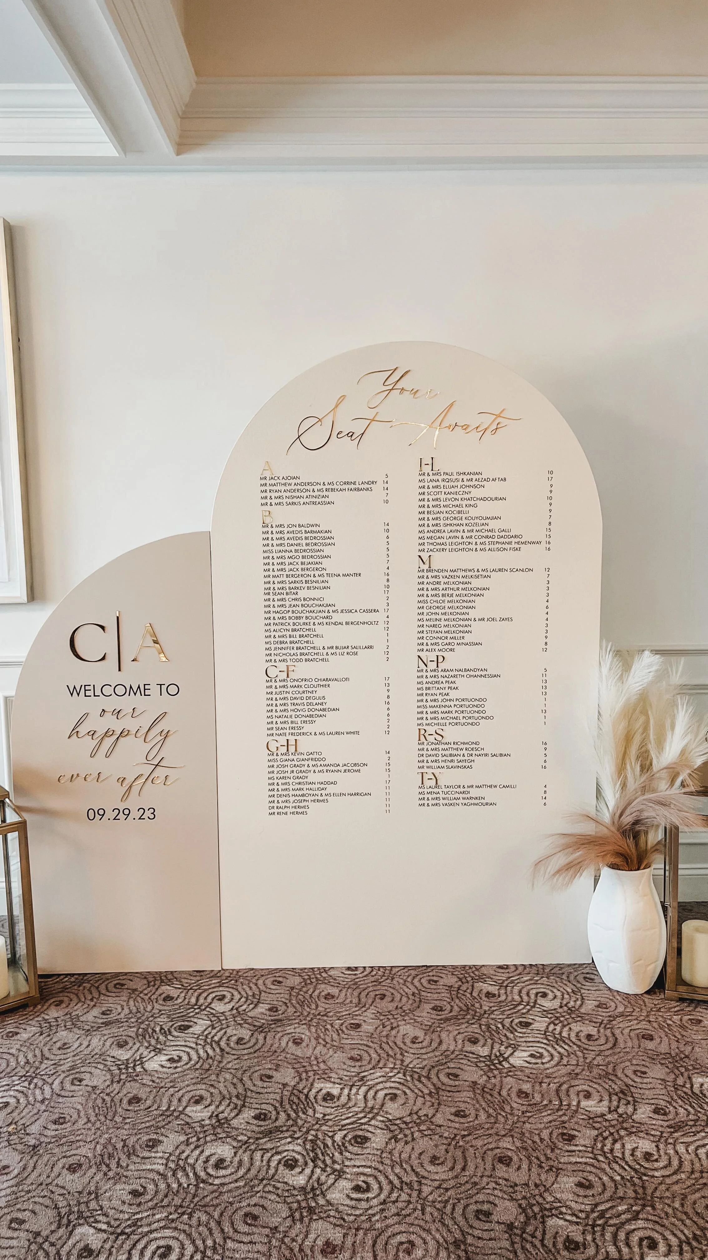 Gallery — Alexandra Design Co