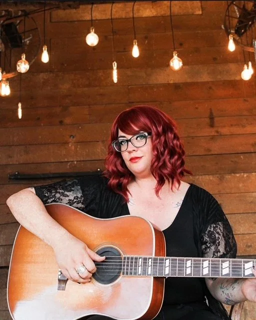 Instructors — Kids Mountain Music Camp