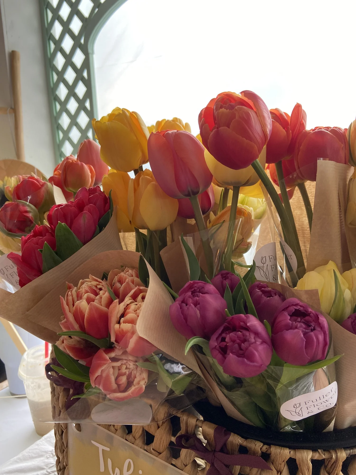 Shop — Fuller Flower & Co.