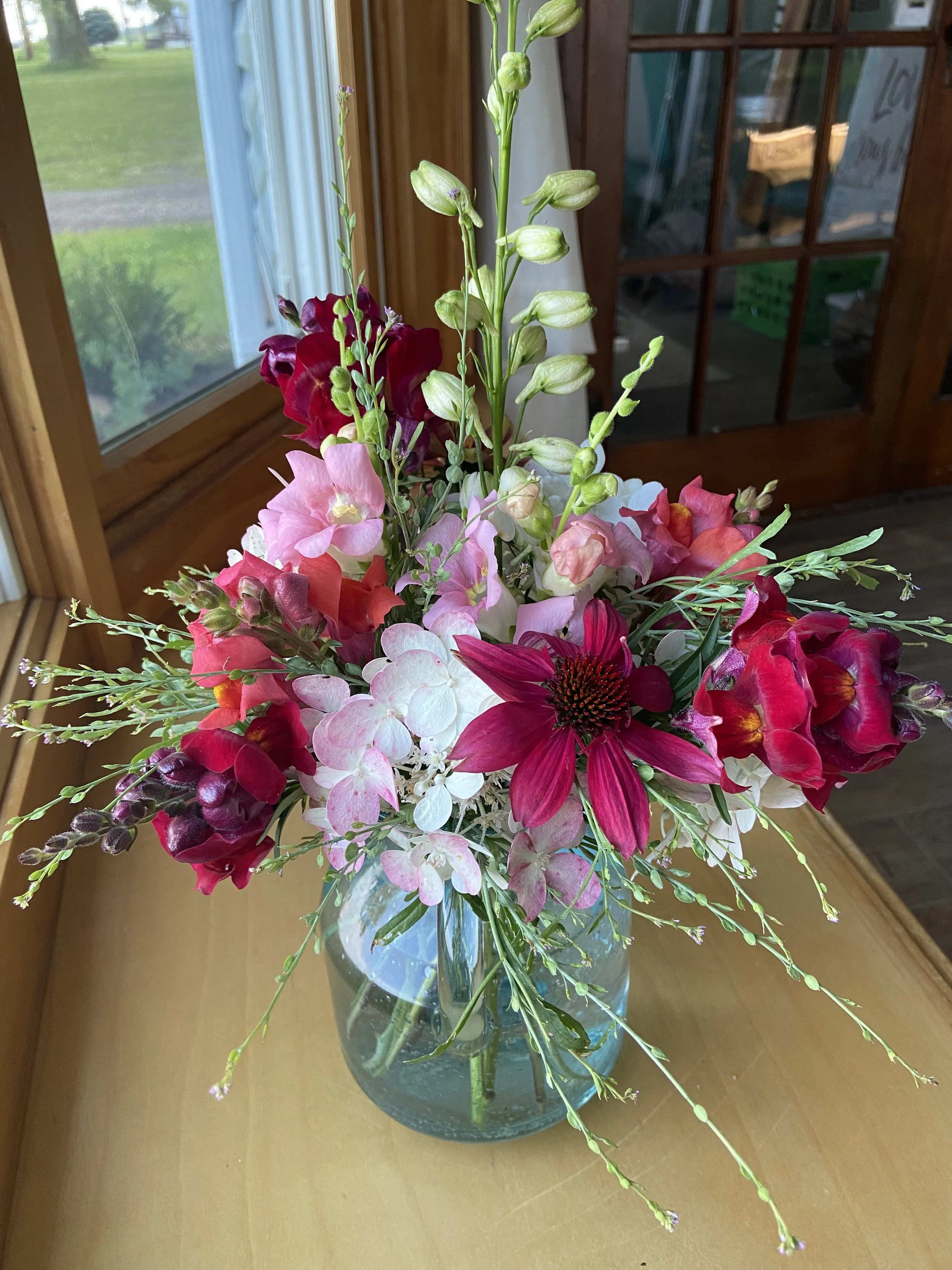 Shop — Fuller Flower & Co.