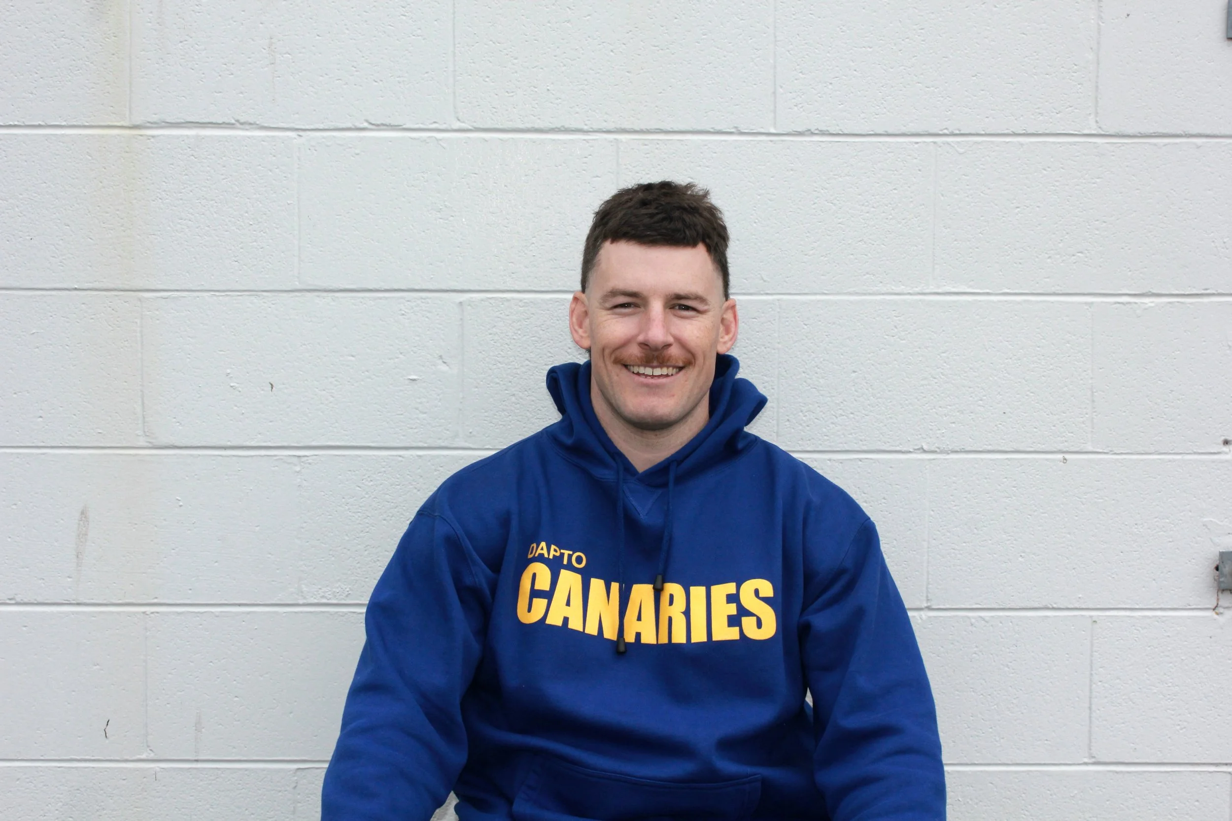COACHING & COMMITTEE — DAPTO RLFC