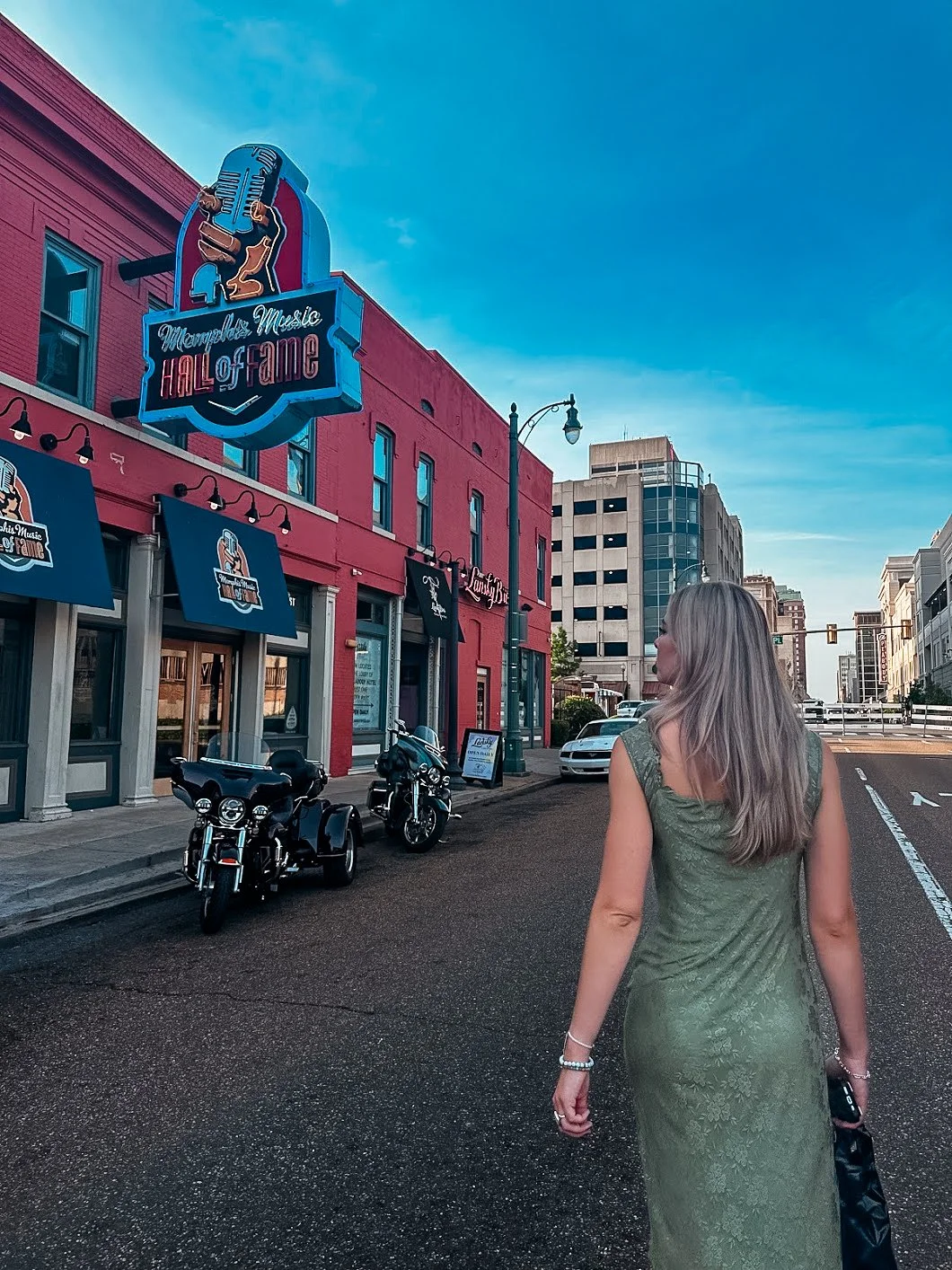 Memphis Weekend Getaway: The Perfect 3 Days in Memphis Itinerary — THE ...