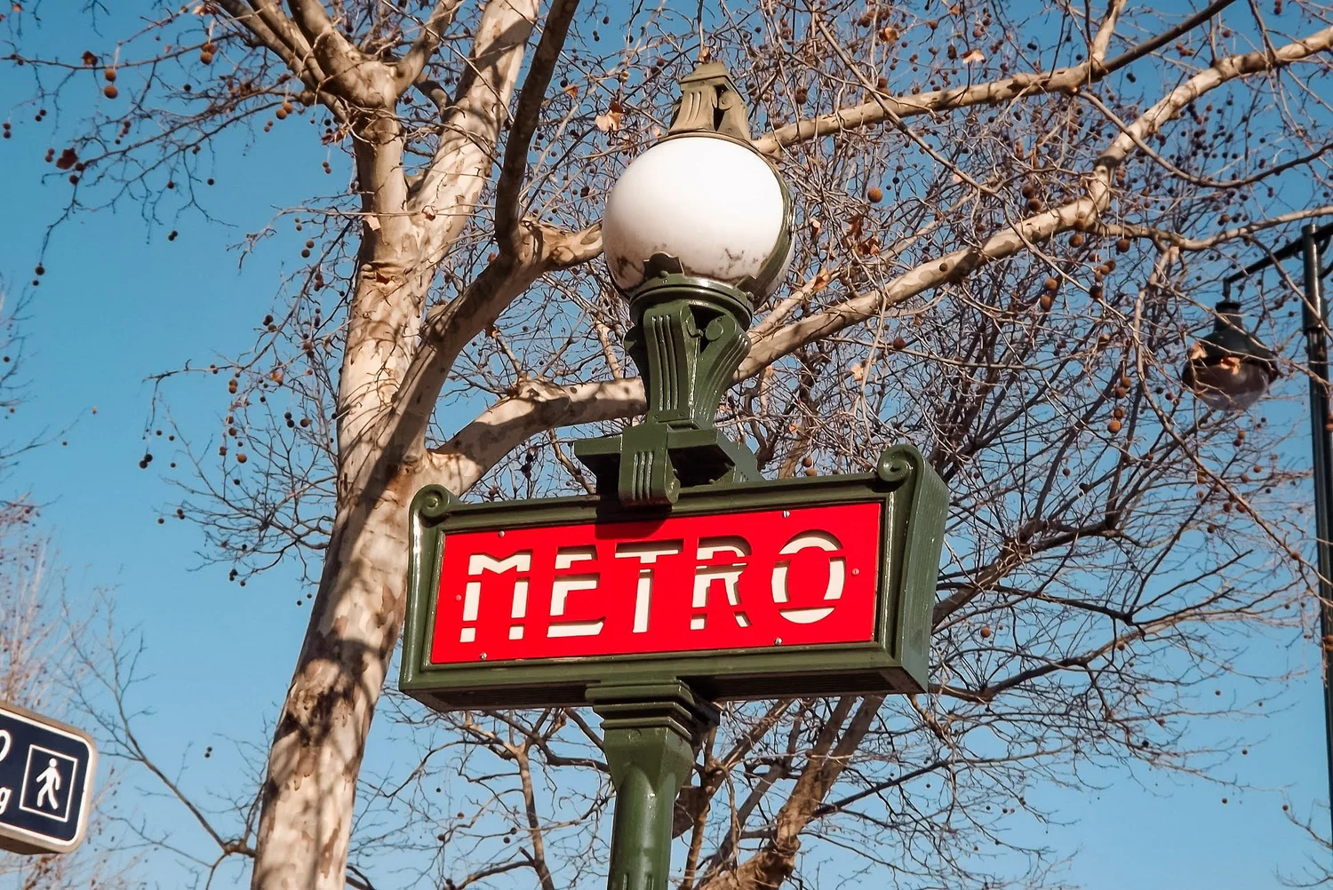 Paris 5-Day Itinerary - The Perfect First Trip to the City of Light ...
