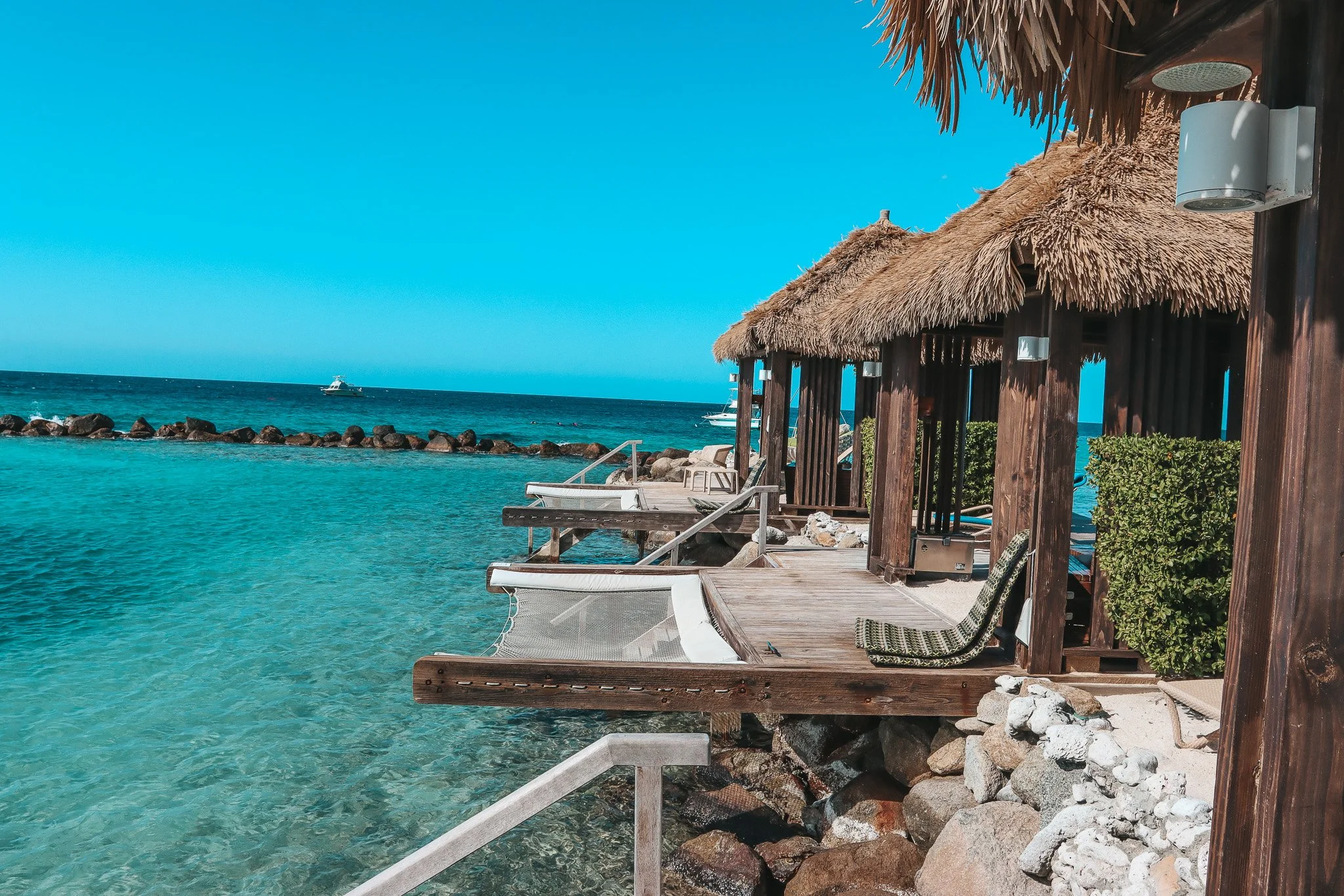 5 Perfect Days in Aruba: Your Ultimate Itinerary — THE PTO PAL