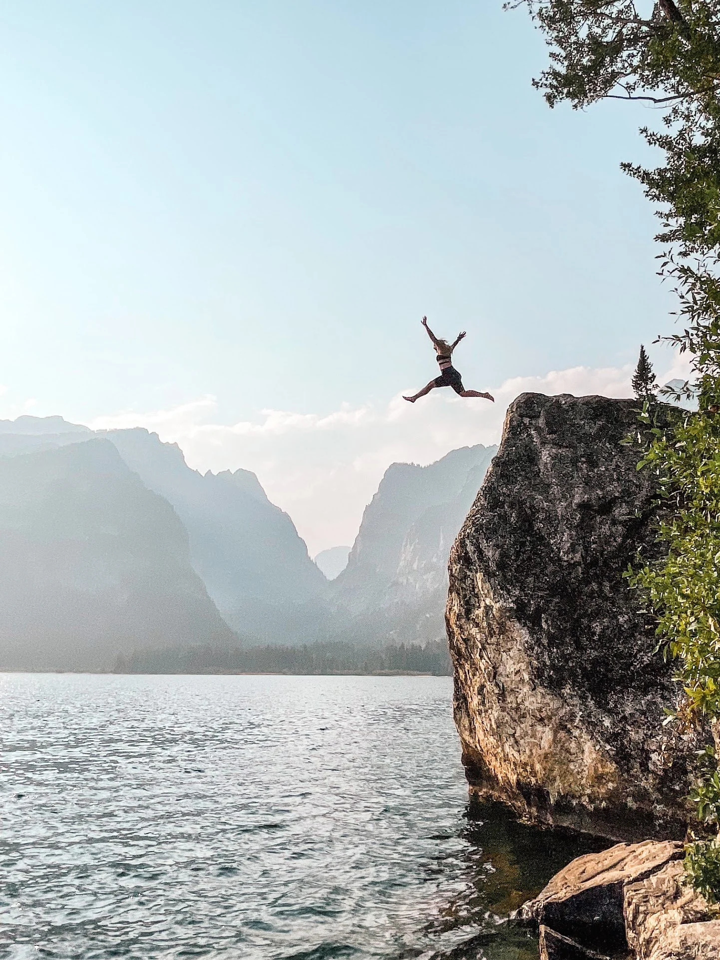 5 Days in Jackson Hole | Guide to the Grand Tetons & Yellowstone — THE ...