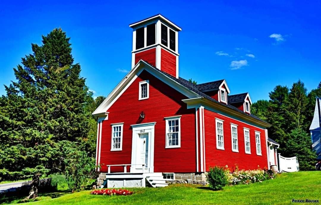 Eastern Townships Roots