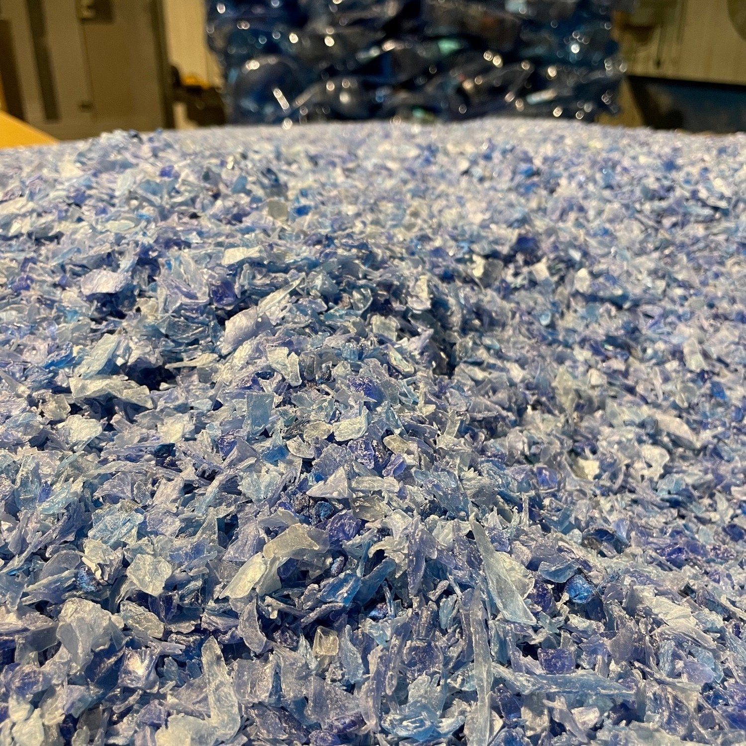 About 3 — Commercial Plastics Recycling, Inc.